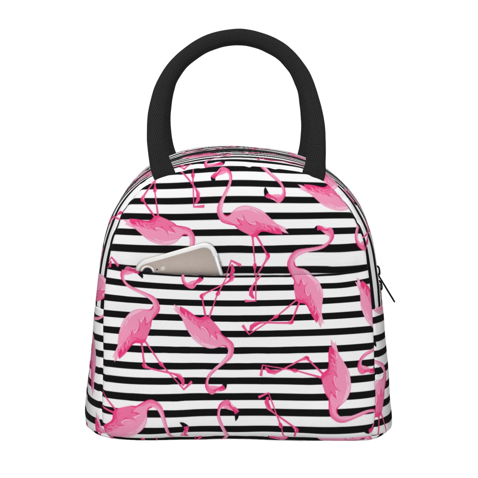 Hirioo Flamingos for Eco-friendly Lunch Box,Leakproof Lunch Box for ...