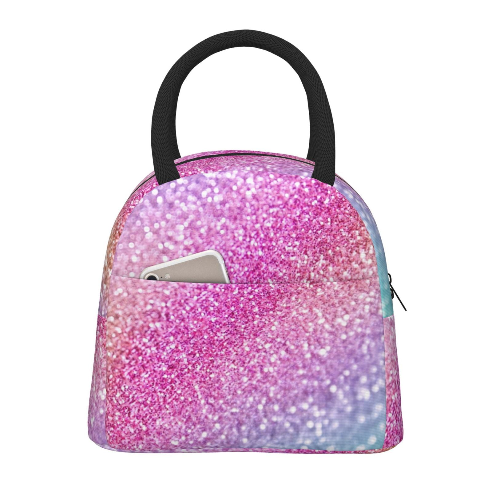Hirioo Fun Rainbow for Eco-friendly Lunch Box,Leakproof Lunch Box for ...
