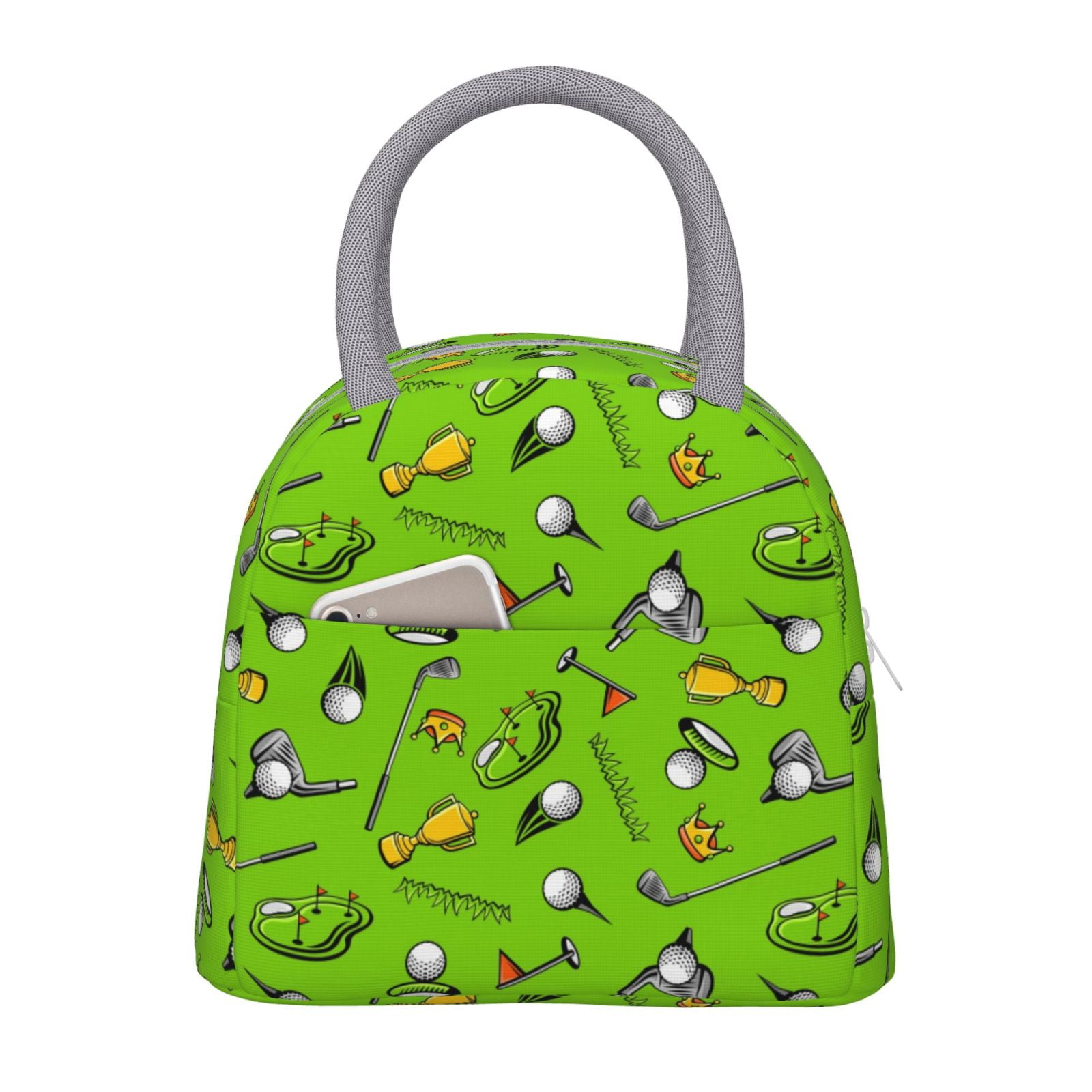 Hirioo Golf Sport Club for Eco-friendly Lunch Box,Leakproof Lunch Box ...