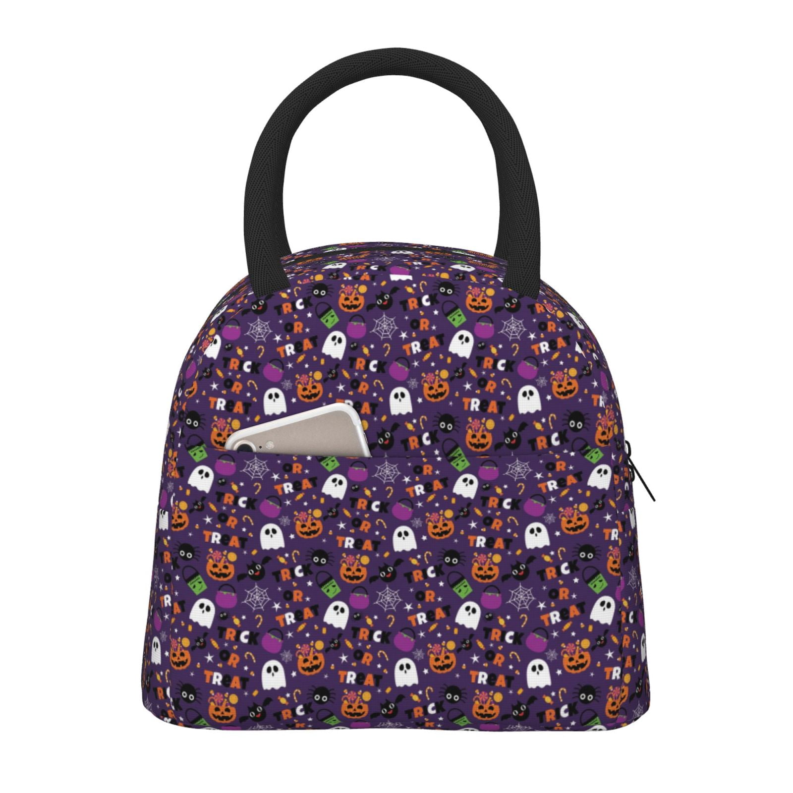 Hirioo Halloween Sweet Candy for Eco-friendly Lunch Box,Leakproof Lunch ...