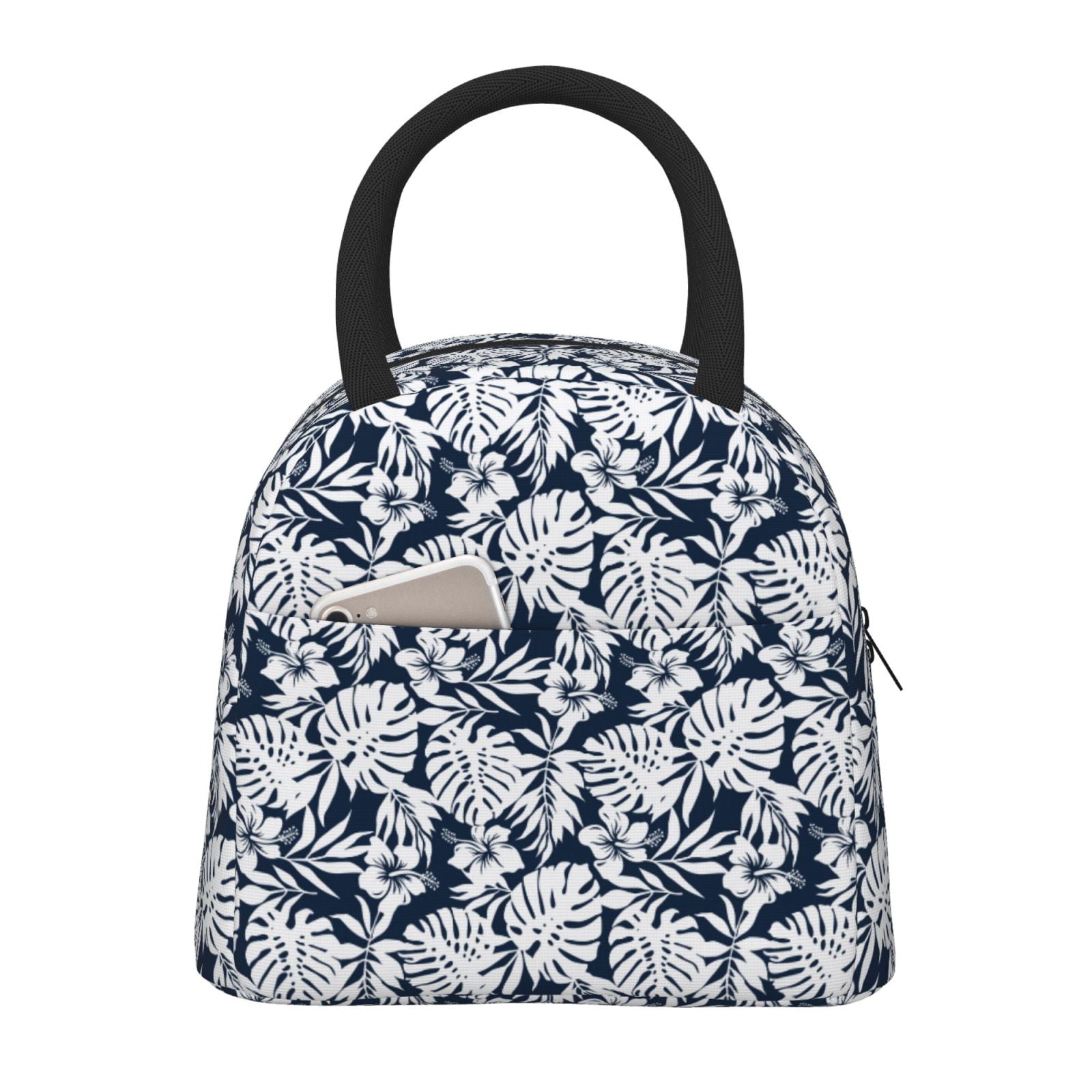 Hirioo Hawaiian Style for Eco-friendly Lunch Box,Leakproof Lunch Box ...