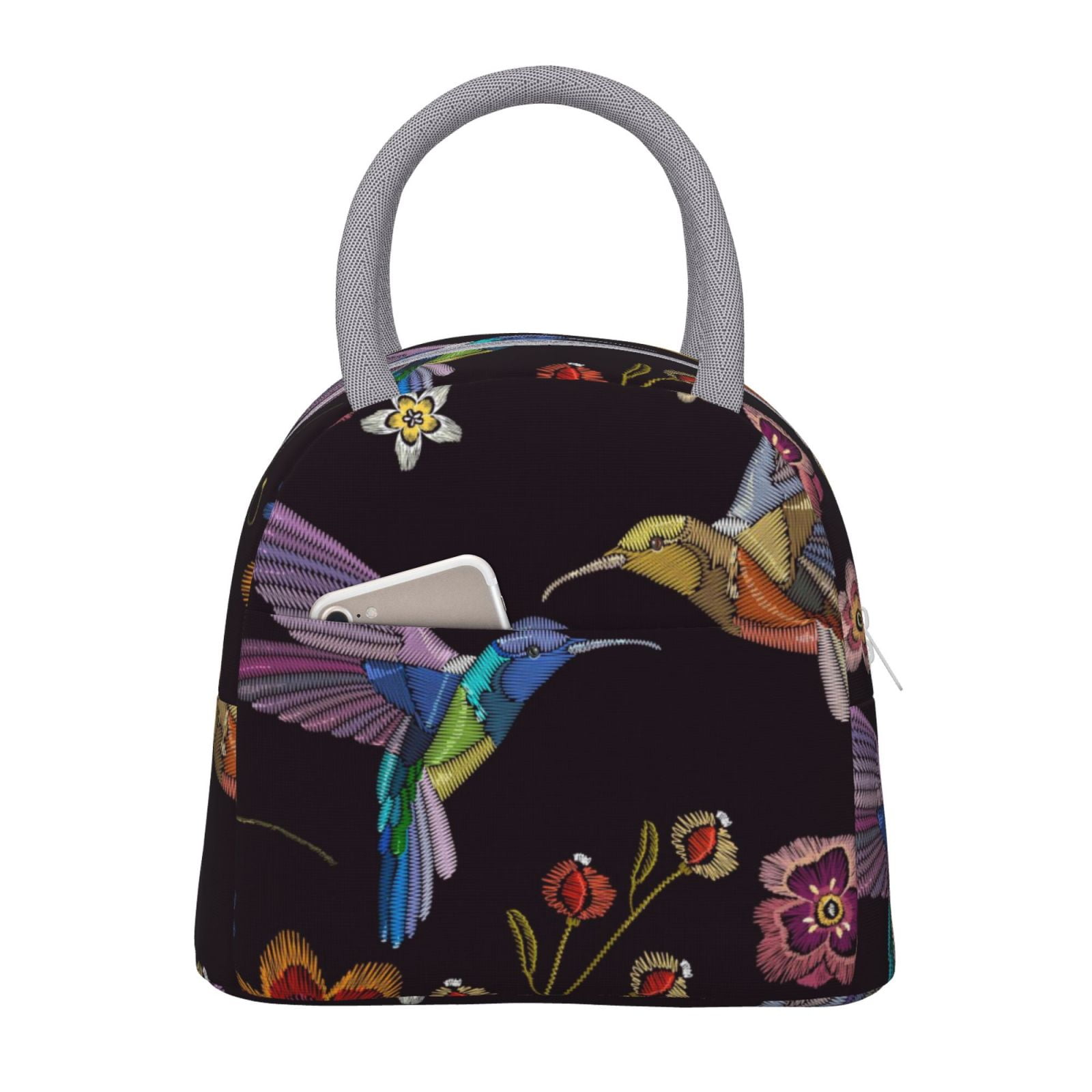 Hirioo Humming Bird for Eco-friendly Lunch Box,Leakproof Lunch Box for ...
