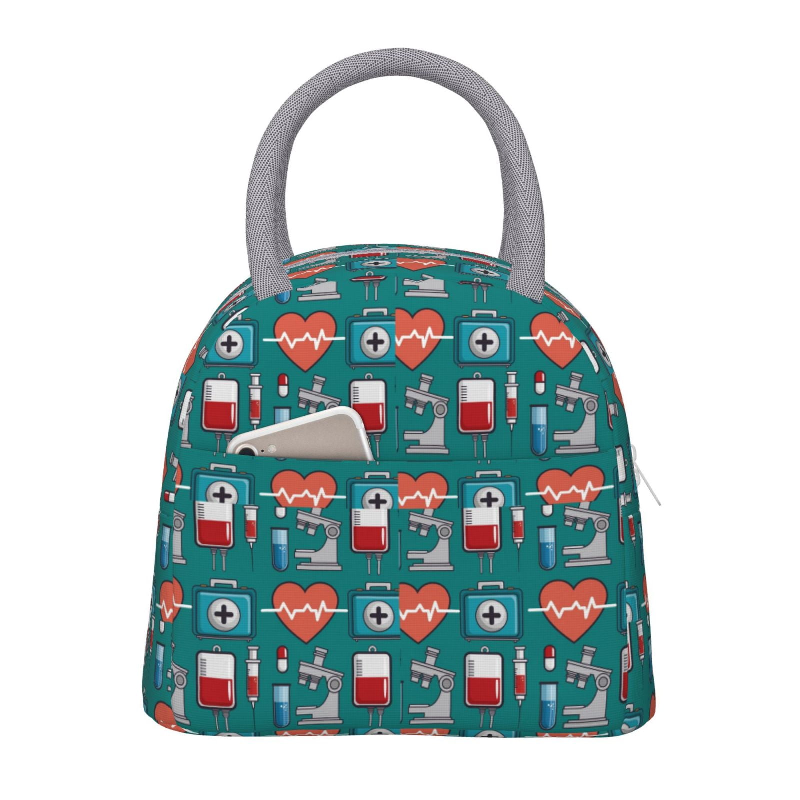Hirioo Medical Elements for Eco-friendly Lunch Box,Leakproof Lunch Box ...