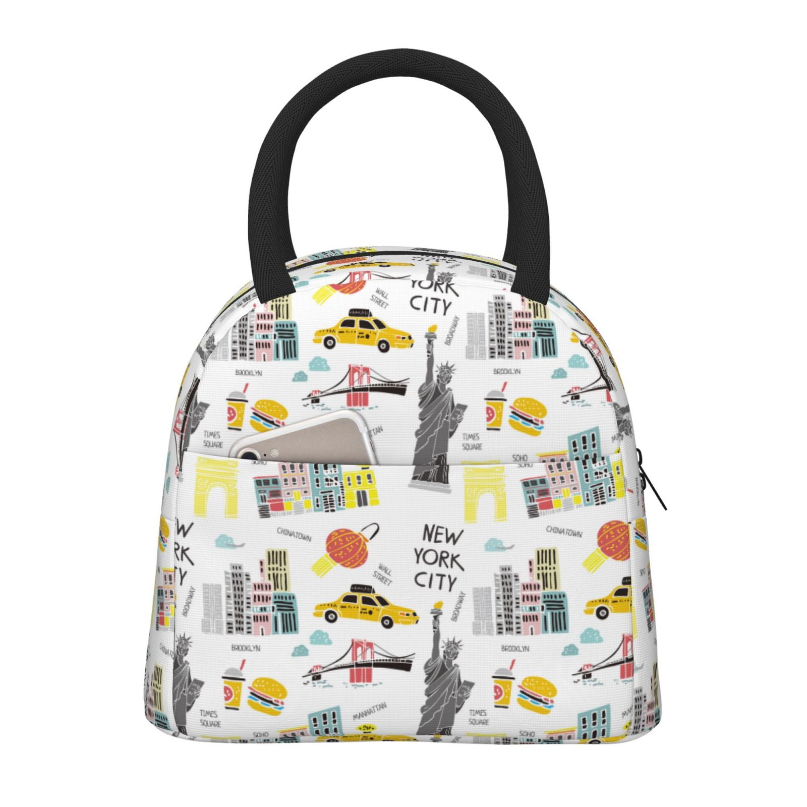 Hirioo New York for Eco-friendly Lunch Box,Leakproof Lunch Box for ...