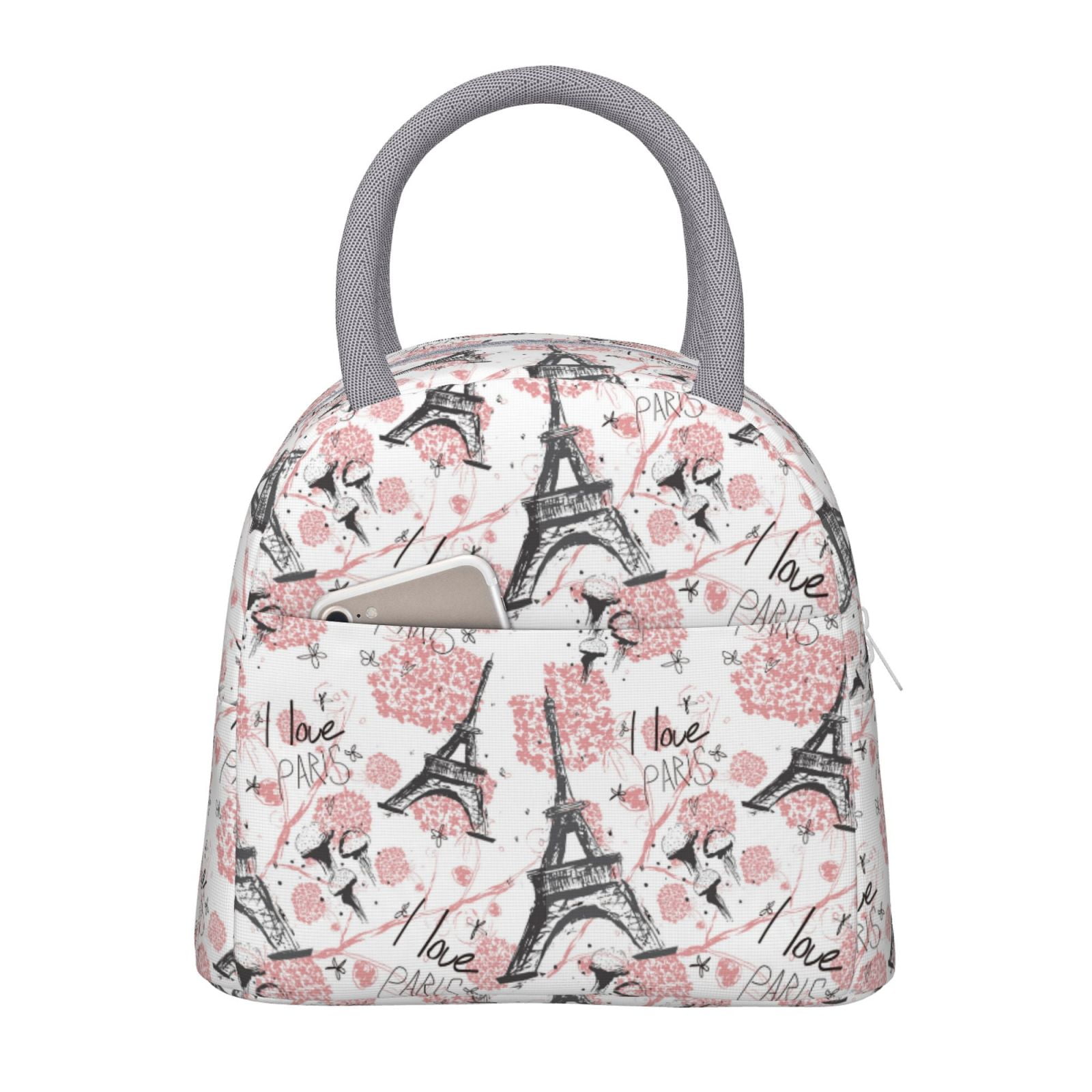 Hirioo Paris for Eco-friendly Lunch Box,Leakproof Lunch Box for School ...