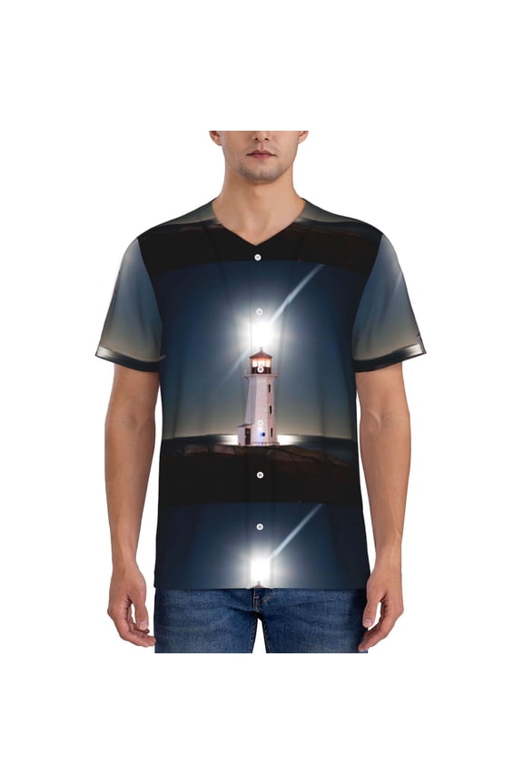 Cove Shirts