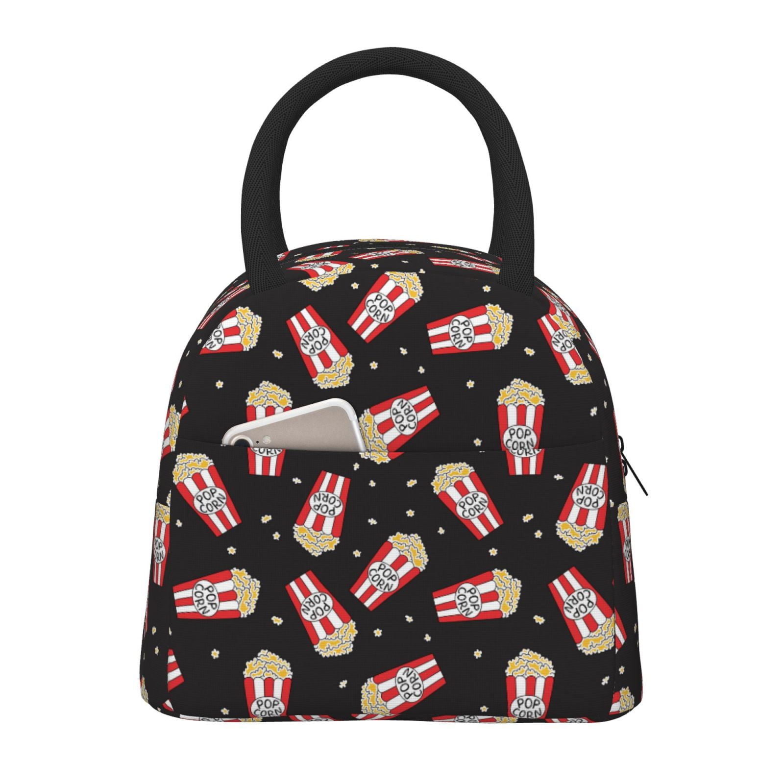 Hirioo Popcorn for Eco-friendly Lunch Box,Leakproof Lunch Box for ...