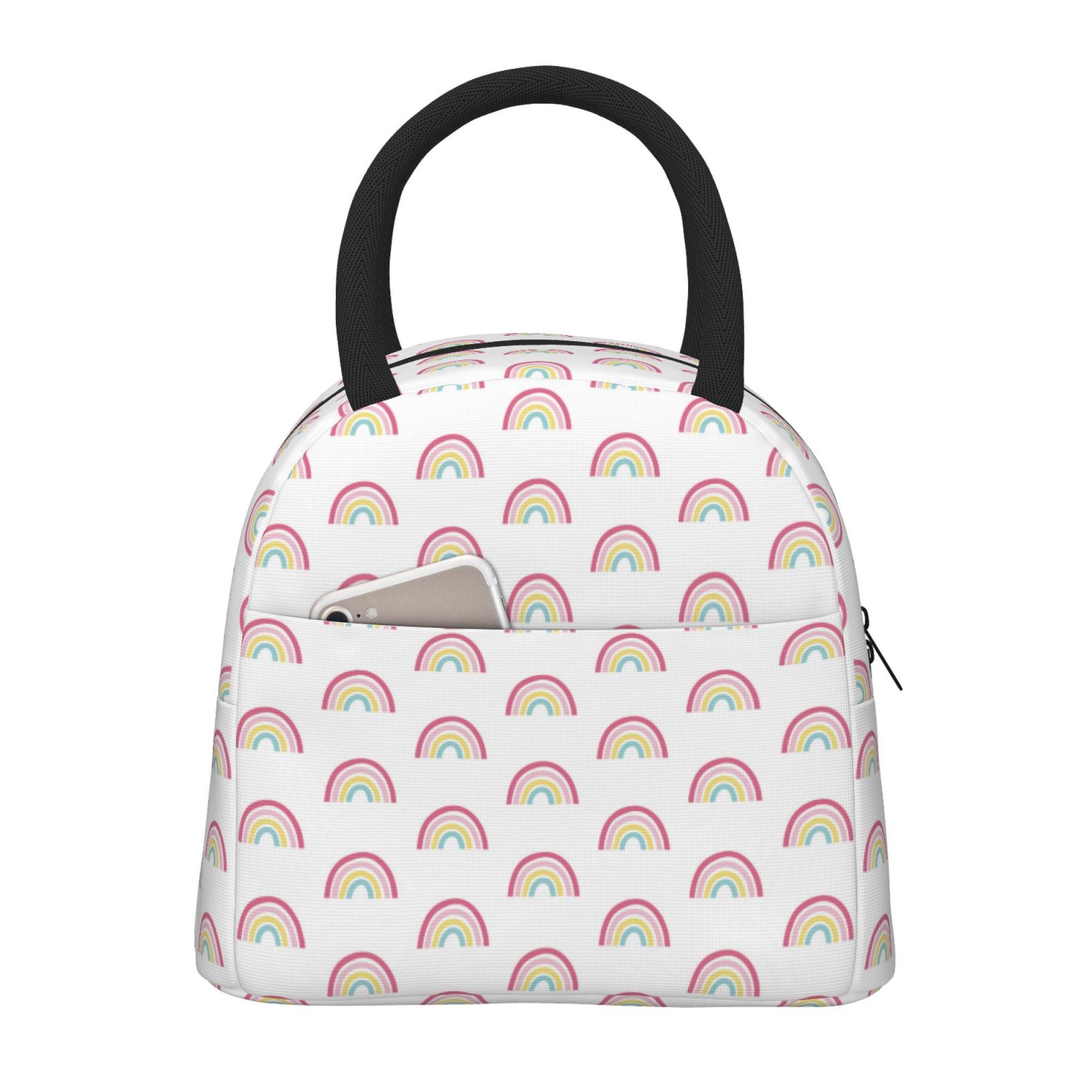 Hirioo Rainbow for Eco-friendly Lunch Box,Leakproof Lunch Box for ...