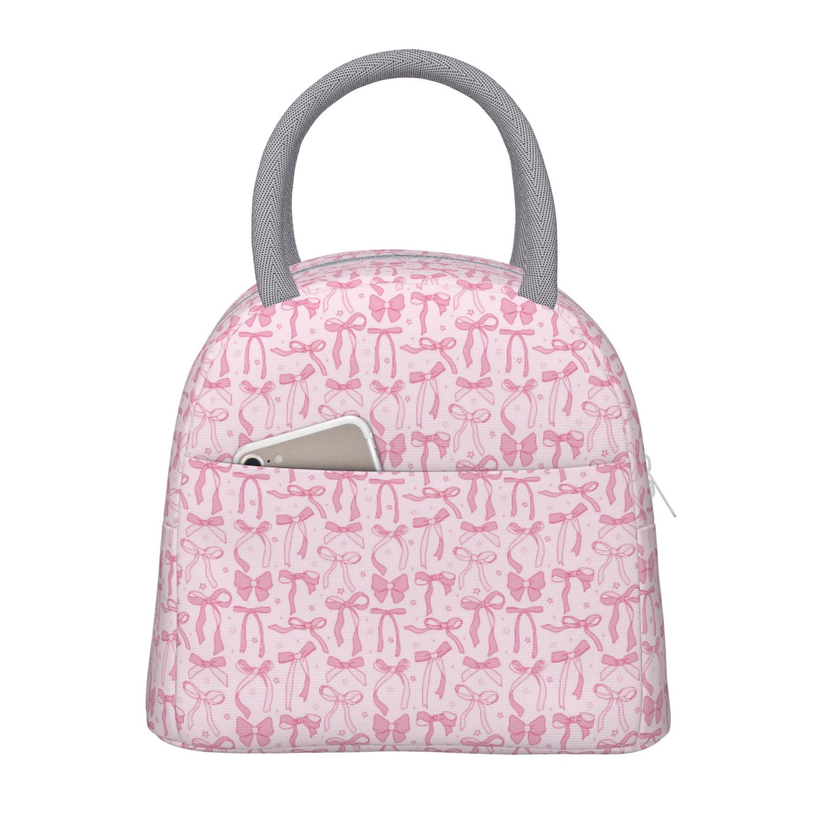 Hirioo Ribbon Bow for Eco-friendly Lunch Box,Leakproof Lunch Box for ...