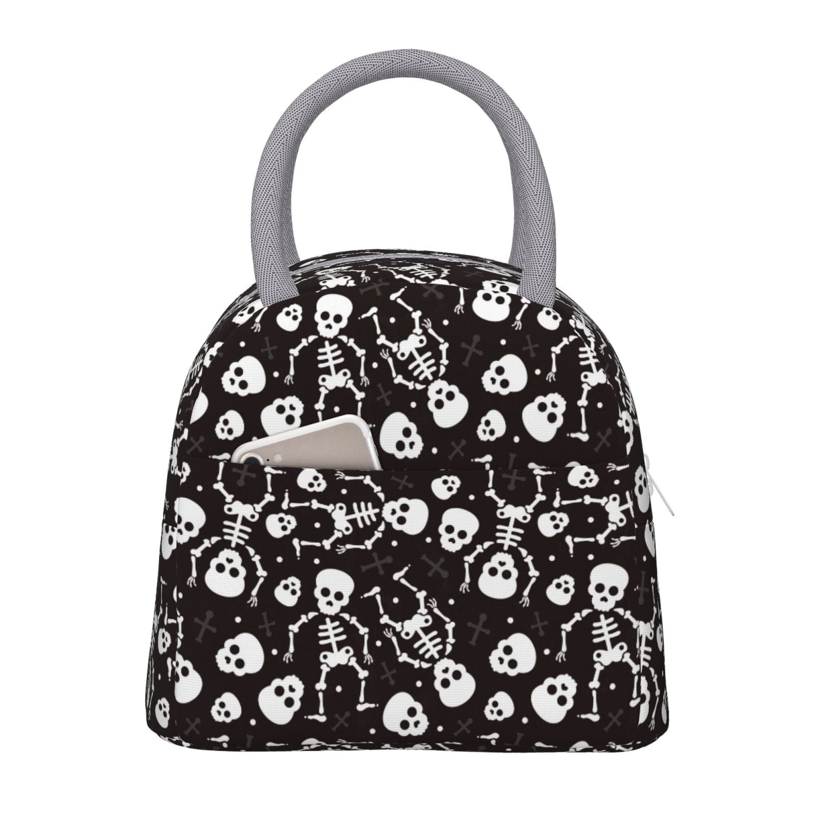 Hirioo Skeleton for Eco-friendly Lunch Box,Leakproof Lunch Box for ...