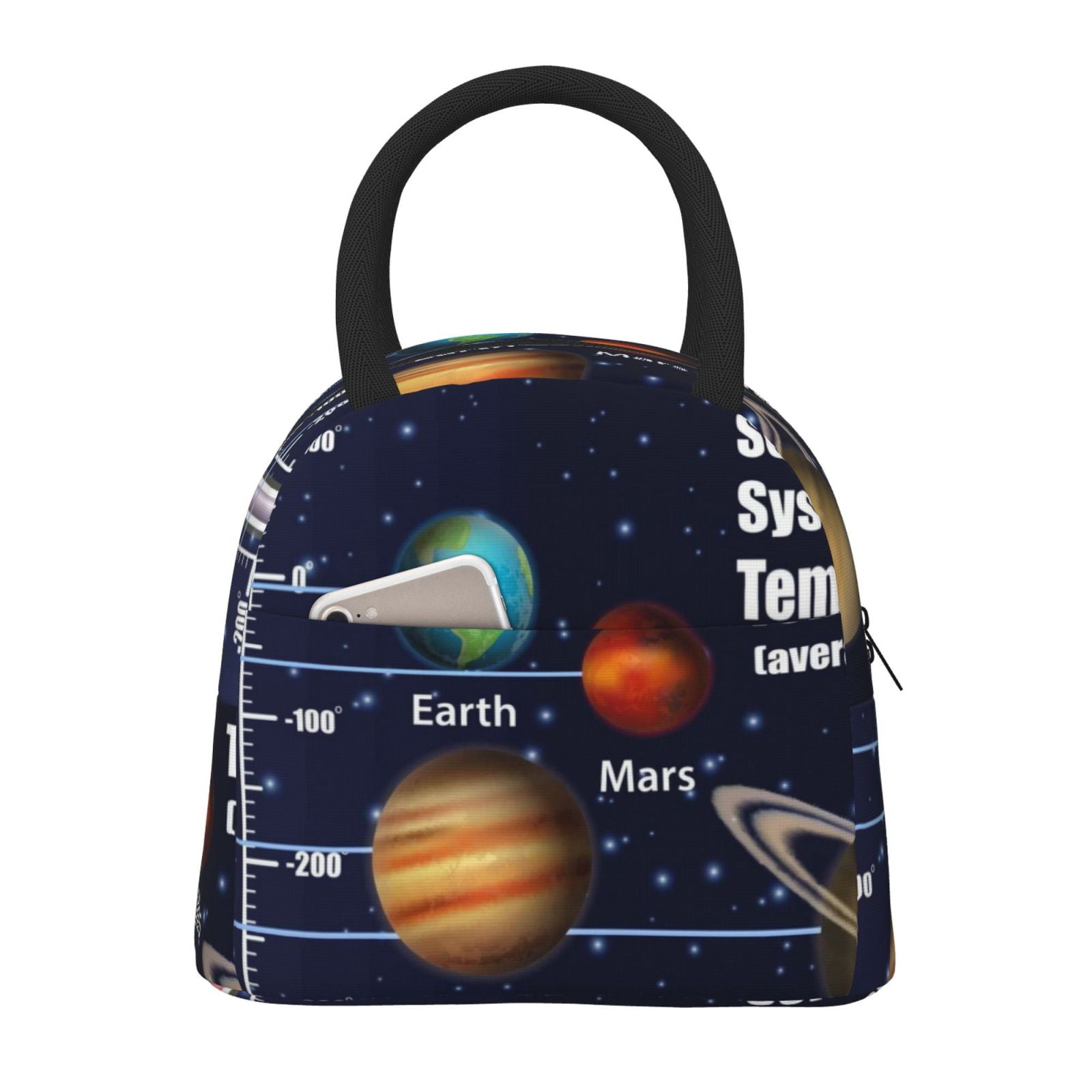 Hirioo Solar System for Eco-friendly Lunch Box,Leakproof Lunch Box for ...