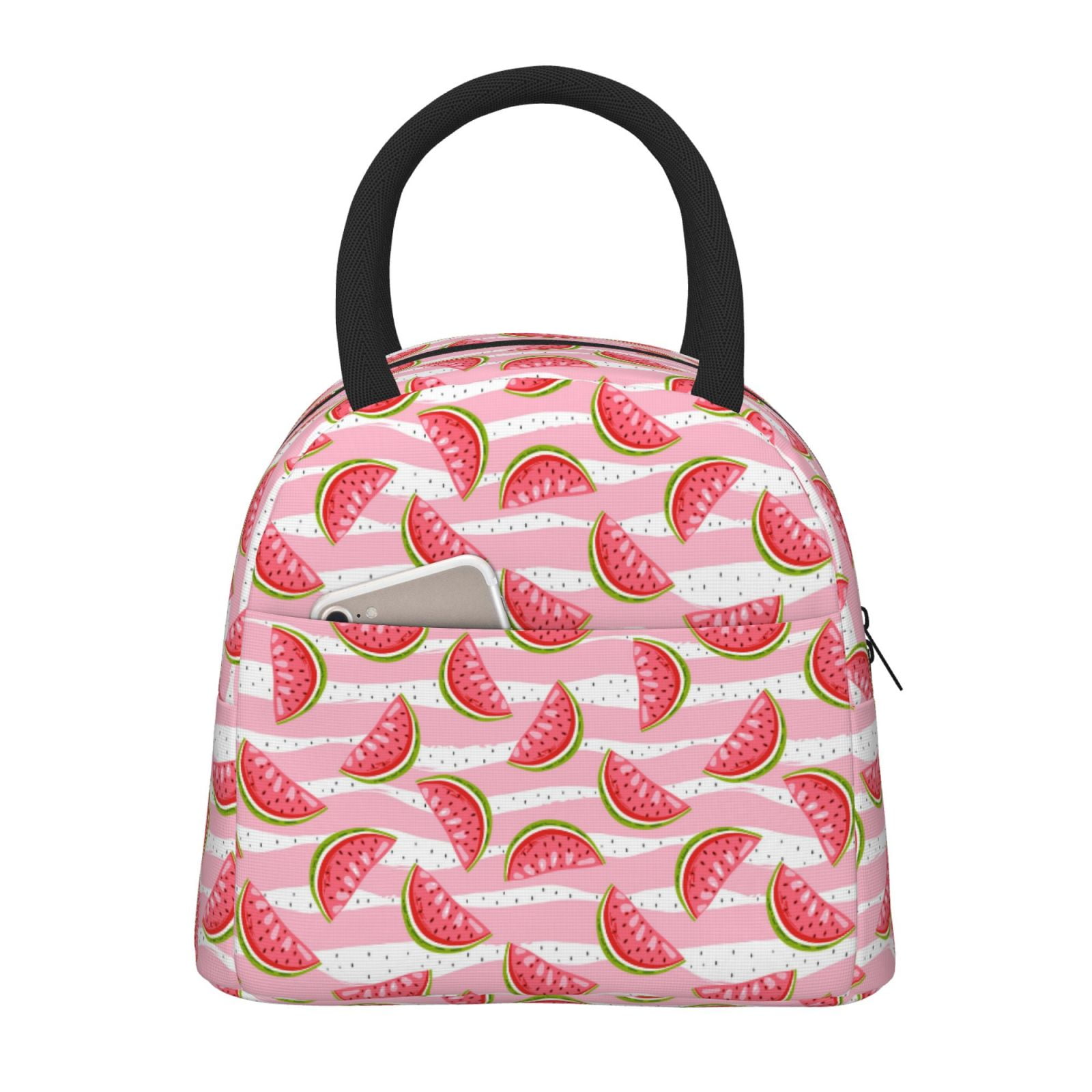 Hirioo Sweet Watermelon for Eco-friendly Lunch Box,Leakproof Lunch Box ...