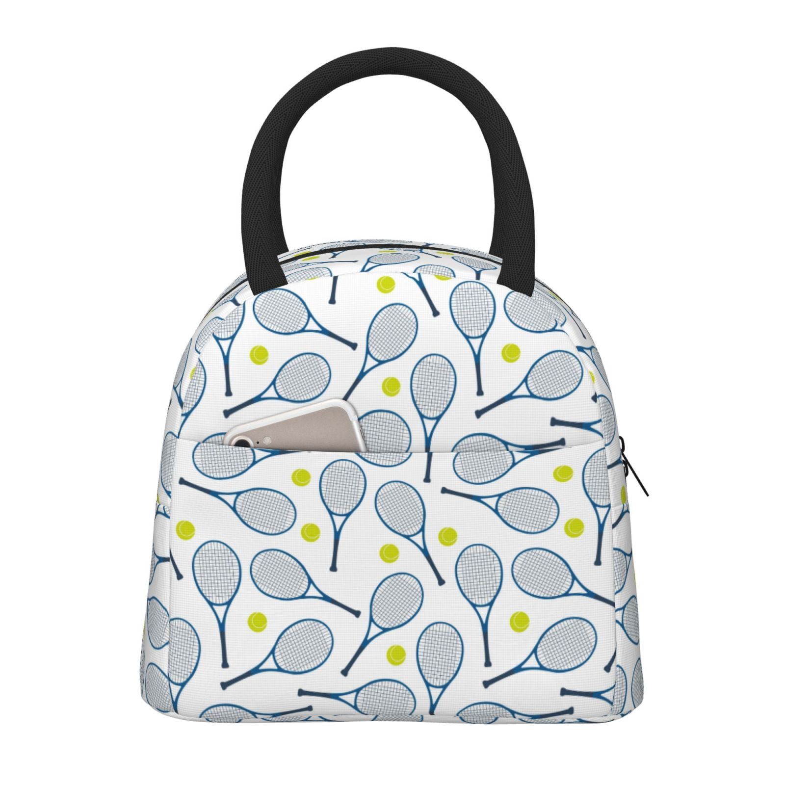 Hirioo Tennis Rackets And Balls for Eco-friendly Lunch Box,Leakproof ...