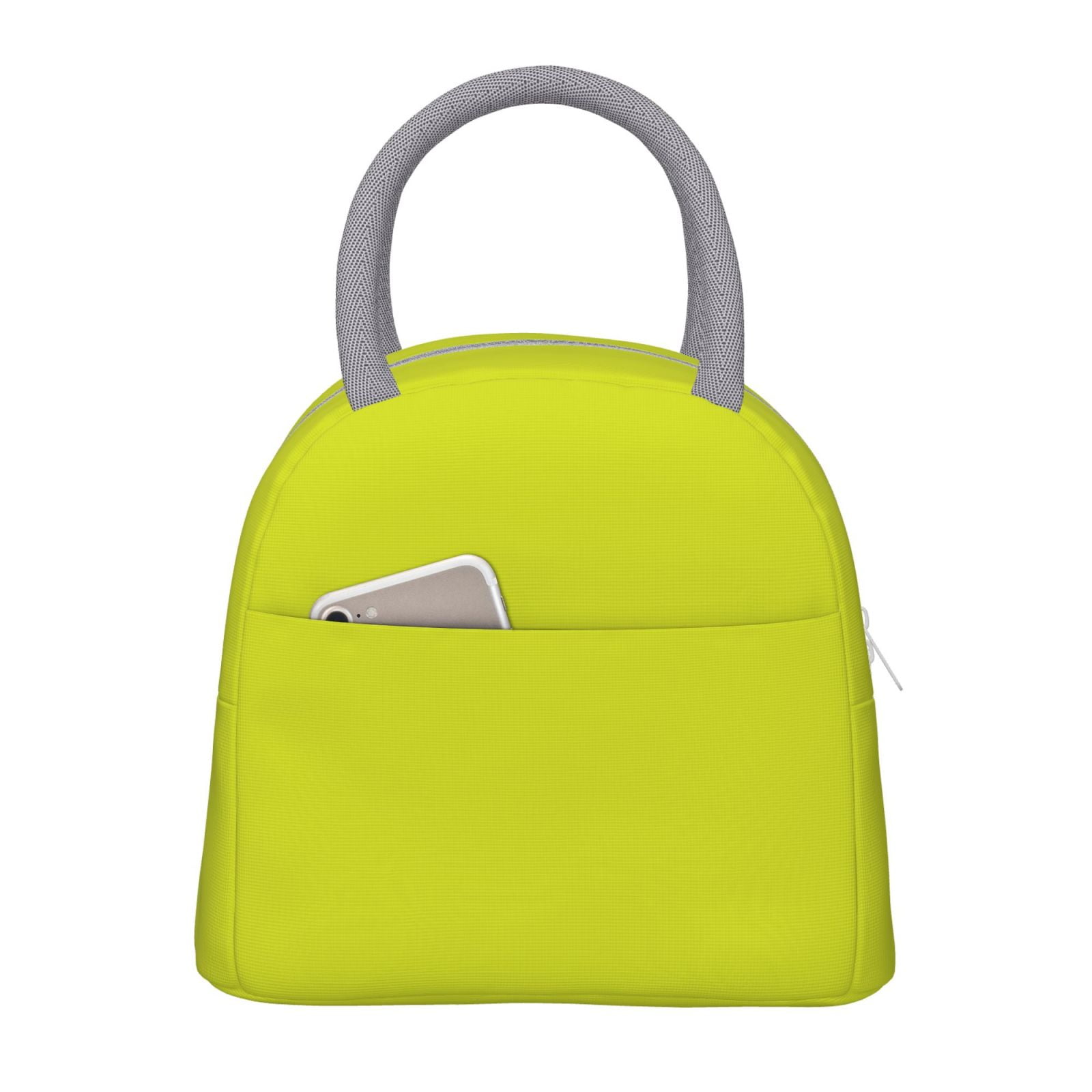 Hirioo Yellow for Eco-friendly Lunch Box,Leakproof Lunch Box for School ...