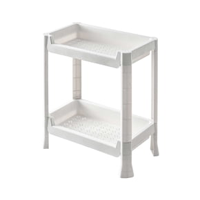 2 Tier Shelving Unit