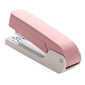 Deli Desktop Stapler, Office Stapler for 20 Sheets, Includes 1000 ...