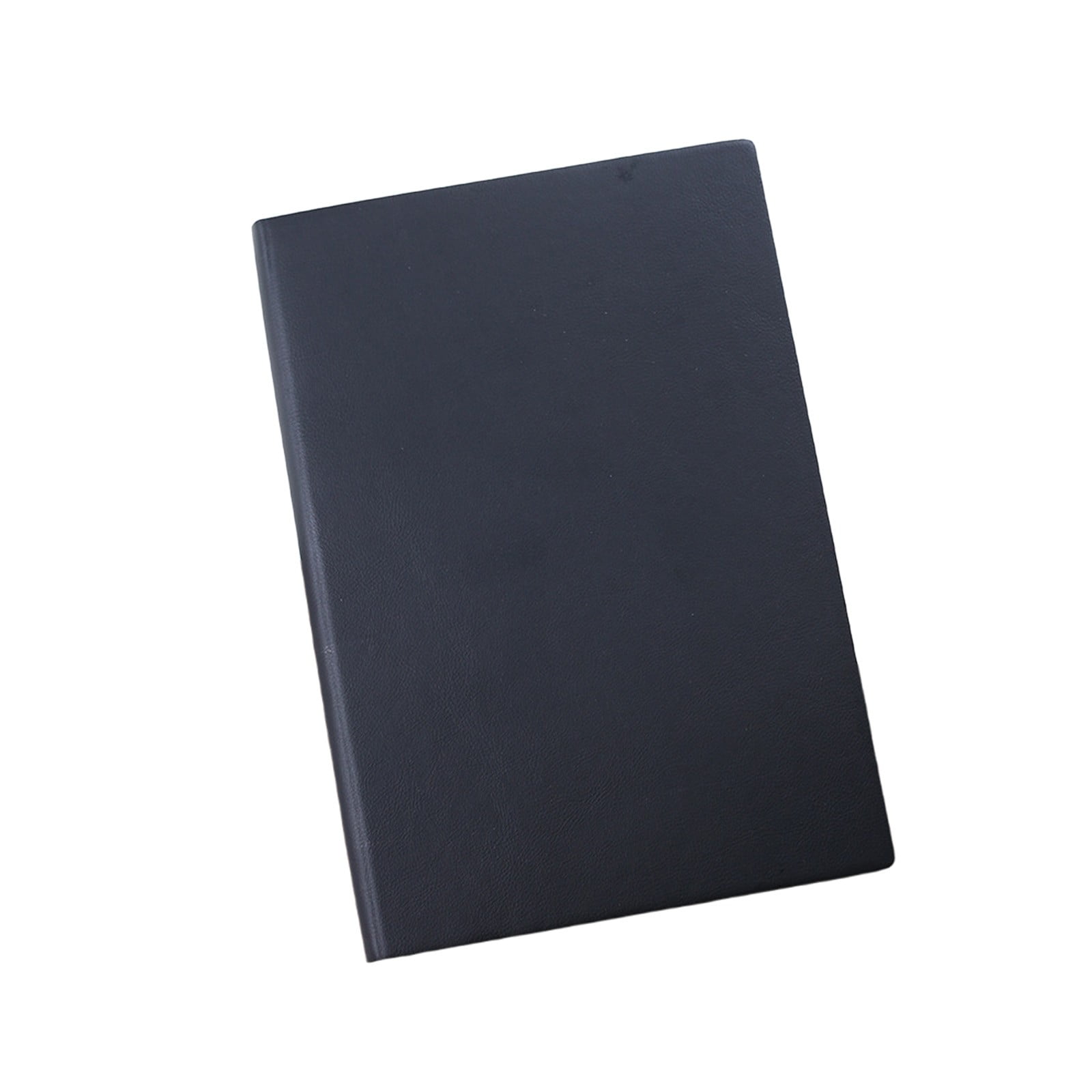 Hiroekza A5 Hardcover Notebook - PU Leather Journal for Office, School ...