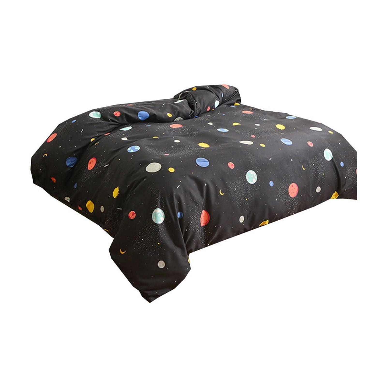 Hiroekza All-Season Soft Brushed Twin XL Cooling Comforter Cover for ...