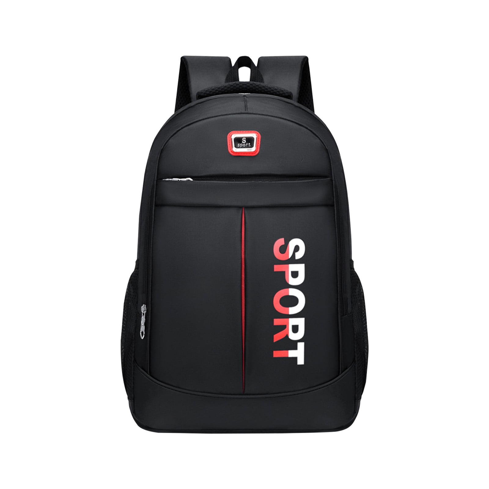 Hiroekza Backpack for Men - Multifunctional Laptop Backpack with Water ...