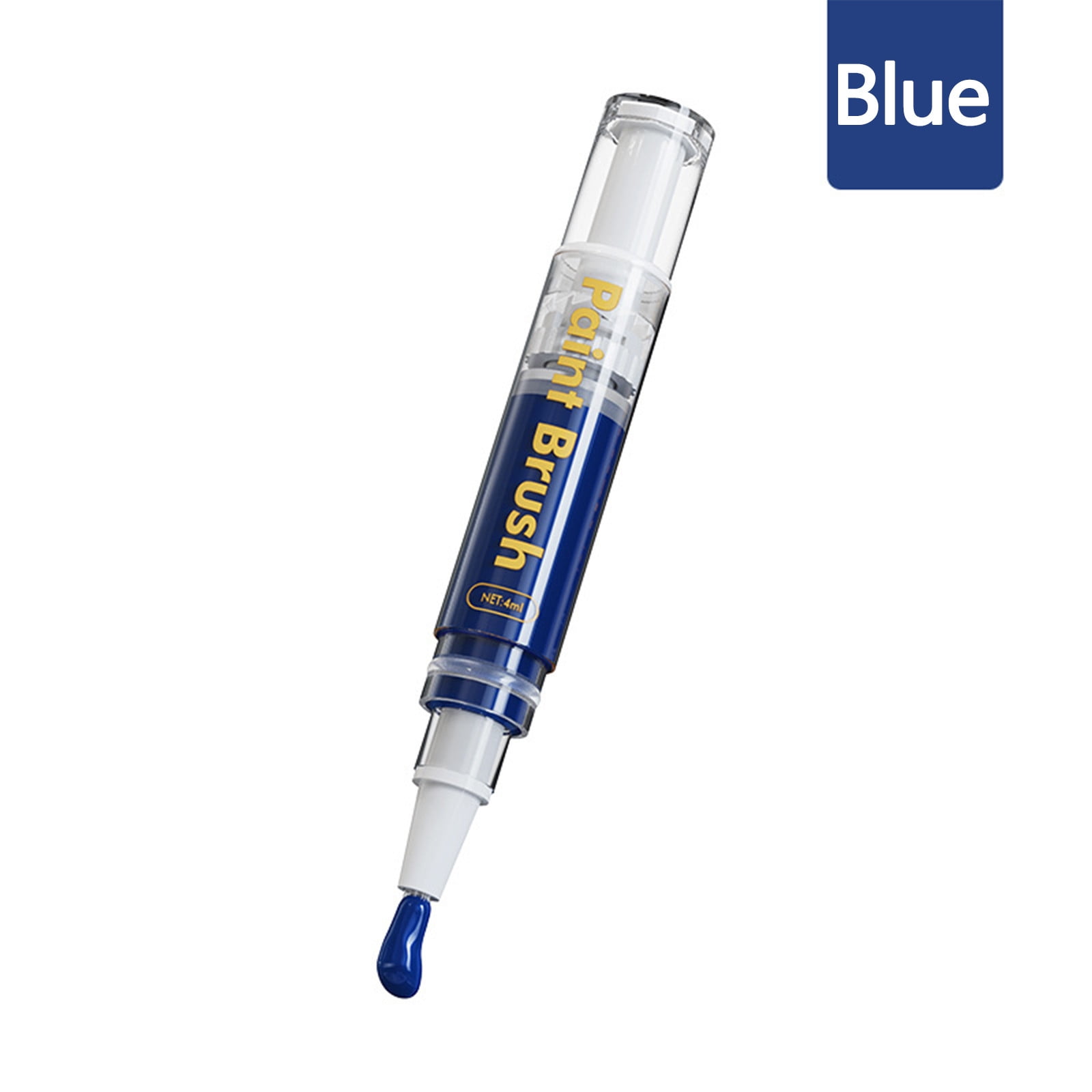 Hiroekza Car Scratch Repair Pen – Fast-Drying Touch-Up Paint Marker for ...