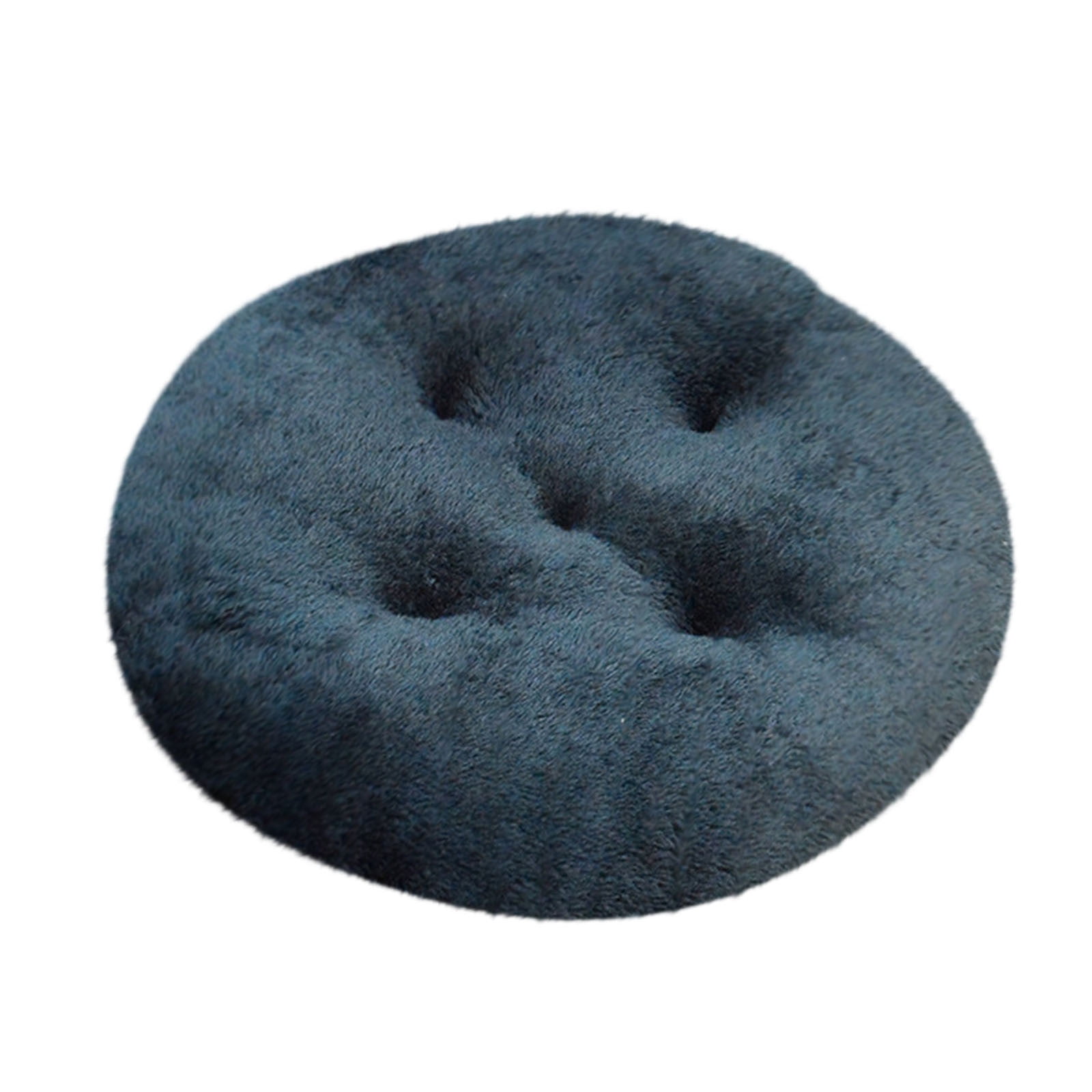 Hiroekza Circular Seat Cushion Chair Stool Butt Cushion Thickened ...