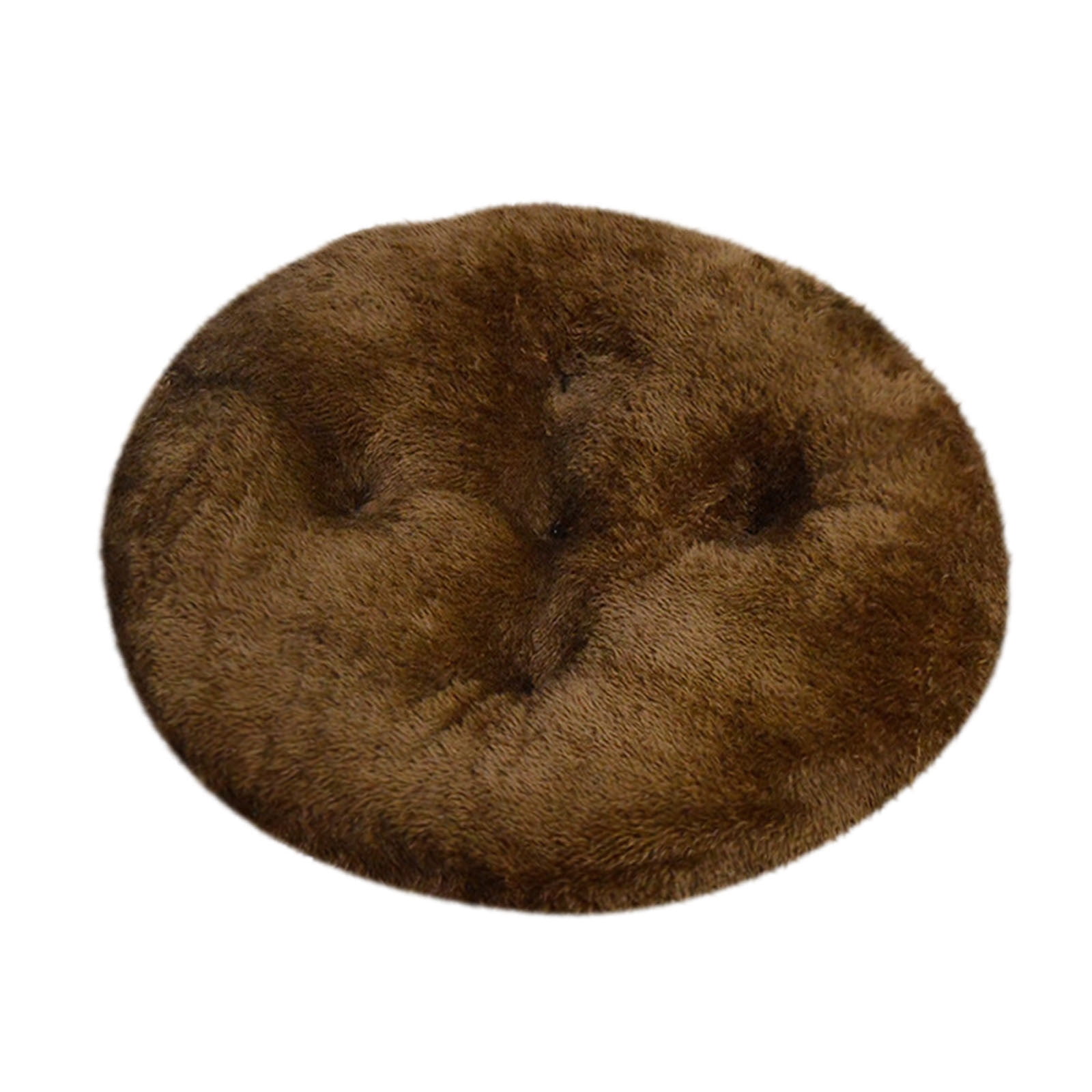 Hiroekza Circular Seat Cushion Chair Stool Butt Cushion Thickened ...