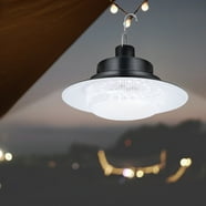 RoadPro COB Camping Lantern and Flashlight Combo - Walmart.com