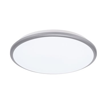 Modern Square LED Ceiling Light Aisle Light Kitchen Living Room Bedroom ...