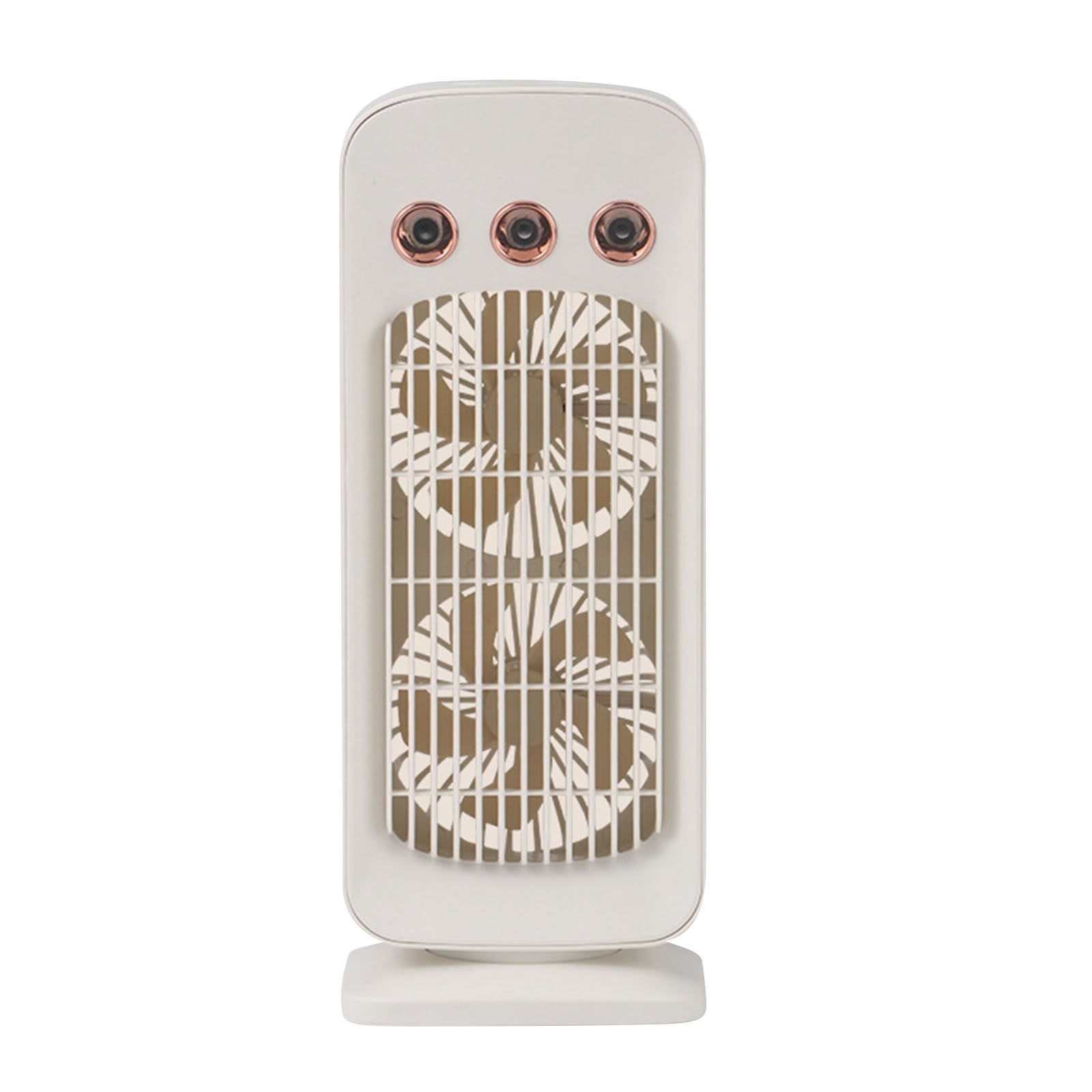 Hiroekza Desktop Circulating Fan Spray Small Fan Shaking Head Motor ...