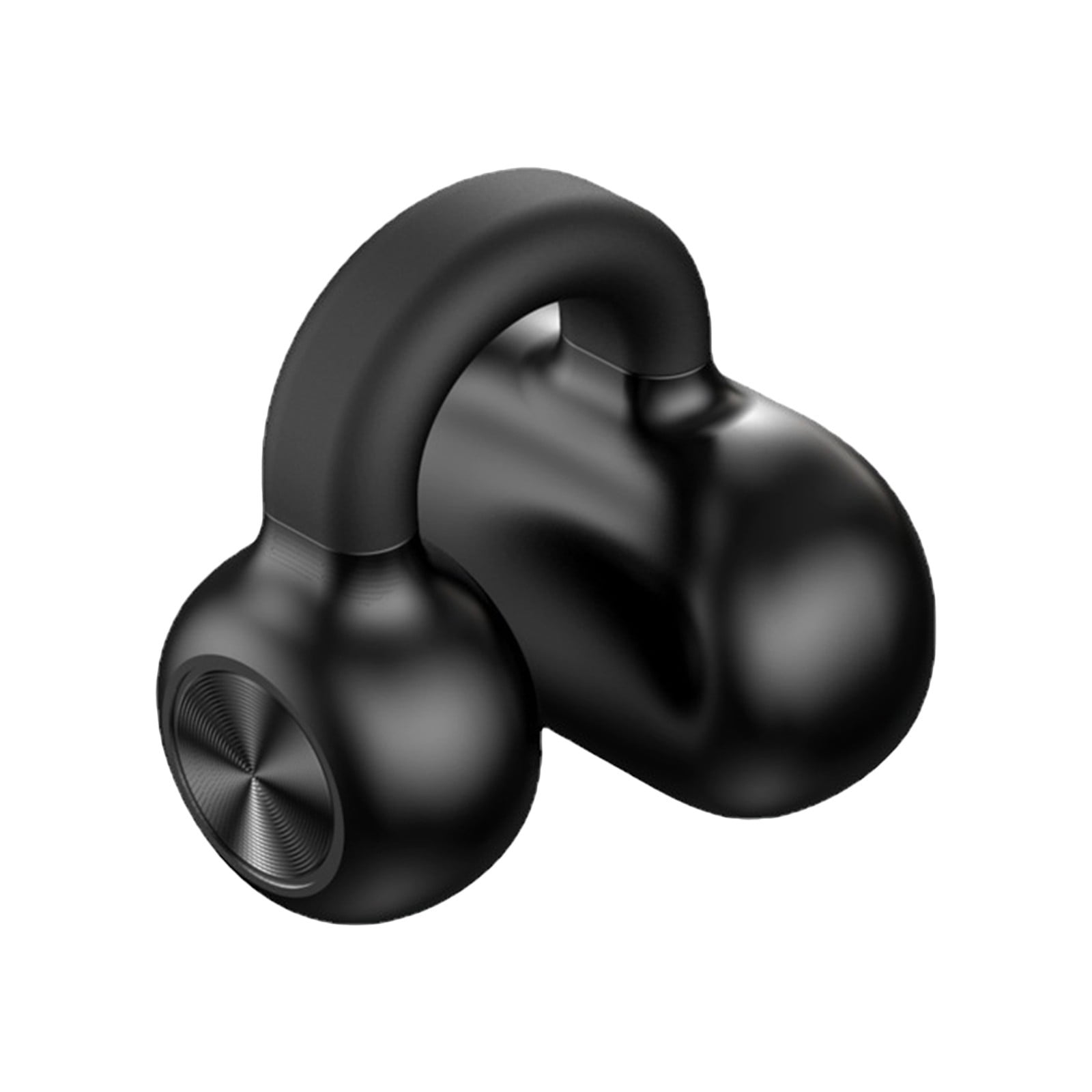 Hiroekza Ear Buds Wireless Bluetooth Earbuds Gas Conduction Earphones ...