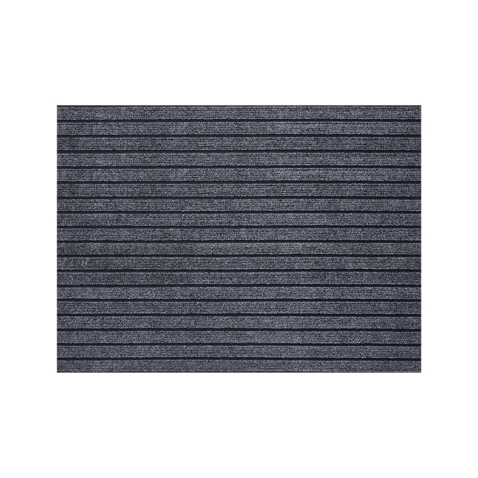 Hiroekza Entryway Rugs Non-Skid Front Door Mat - Durable Polyester ...