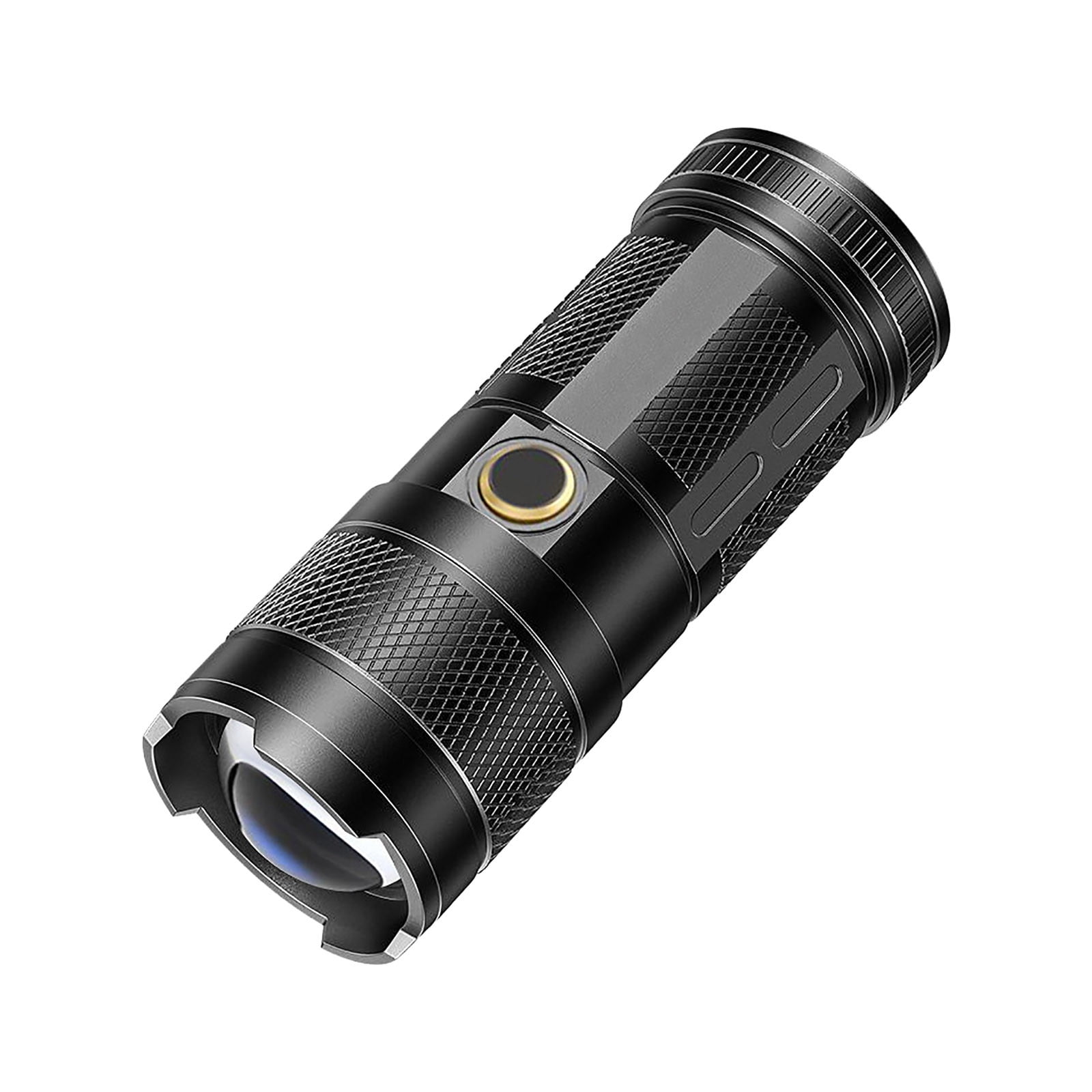 Hiroekza Flashlight Clearance!Flashlight LED Outdoor Multifunctional ...