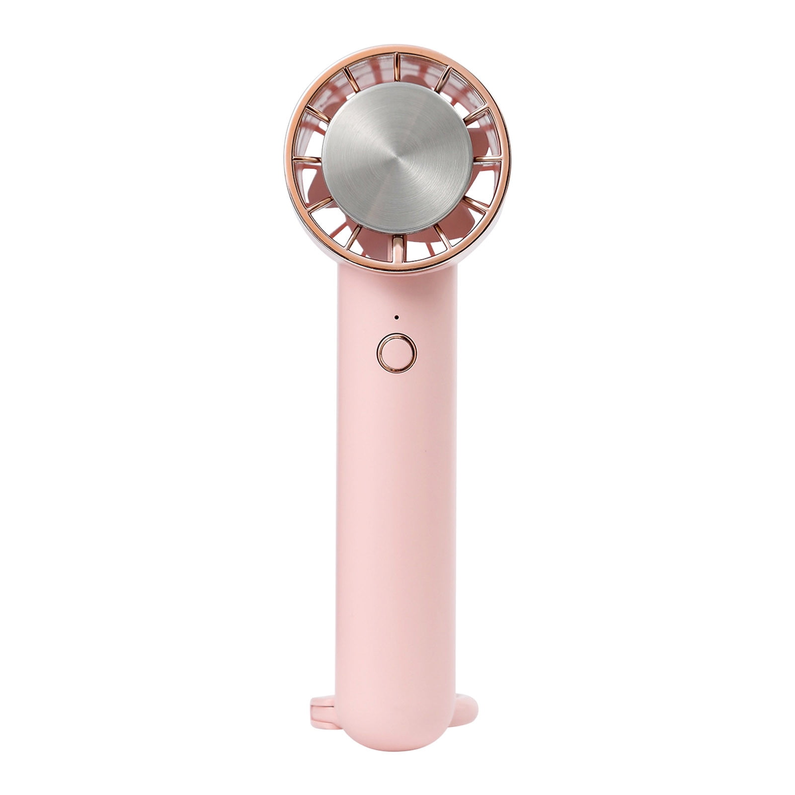 Hiroekza Handheld Fan. Mini Handheld Coolin Fan. USB Charging Hanging ...