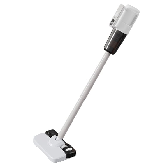 Hiroekza Handheld Vacuum Cleaner Household Rechargeable Suction Mop ...