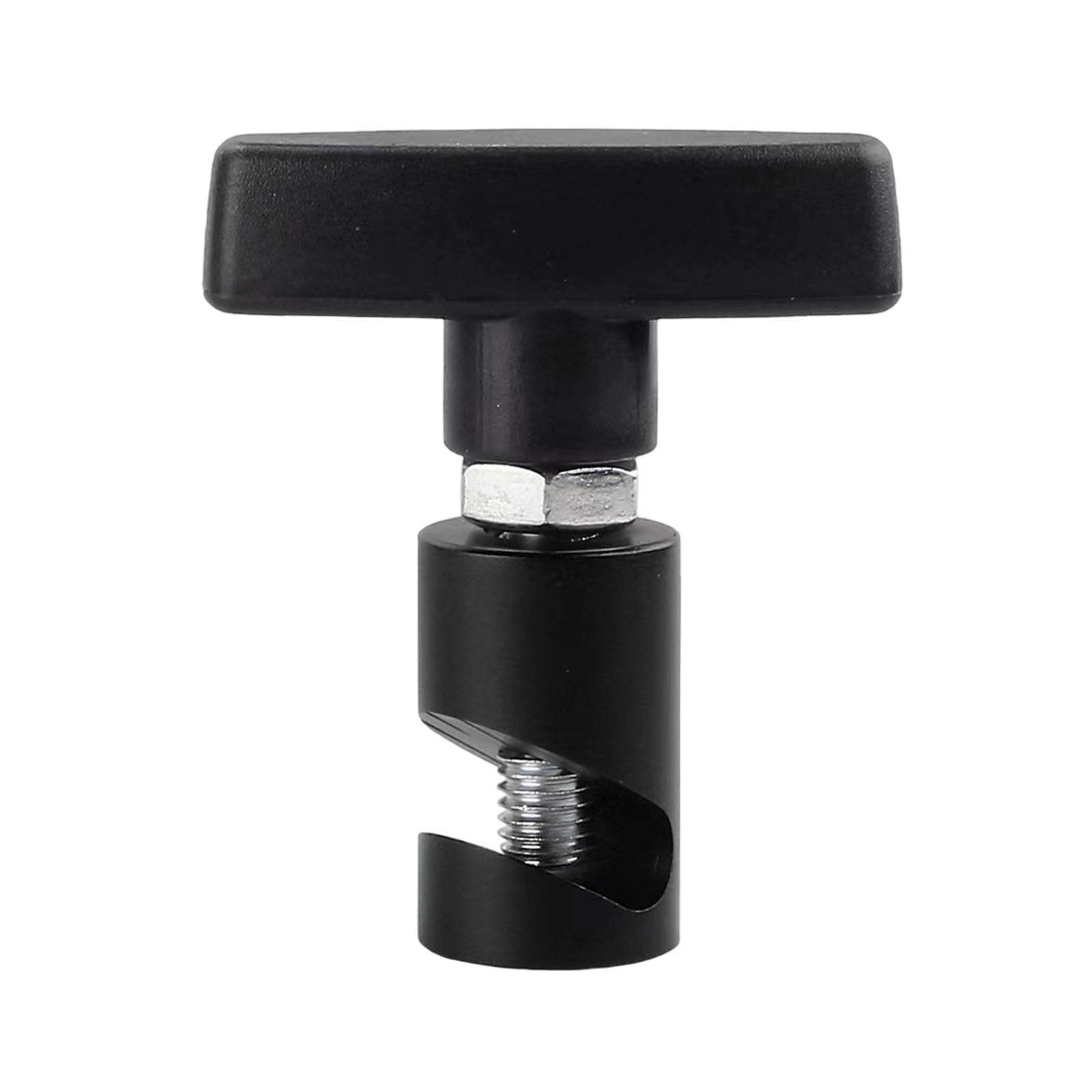 Hiroekza Heavy-Duty Car Hood Support Rod – Quick-Slip Fixing Tool for ...