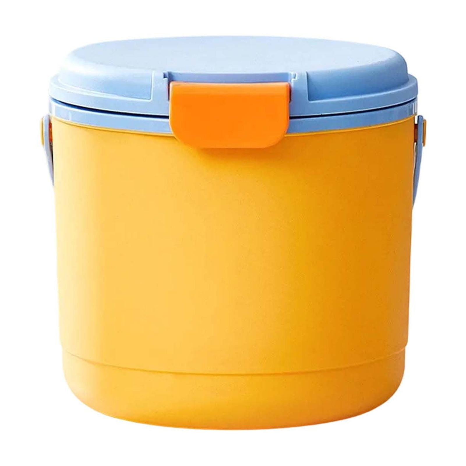 Hiroekza Insulated Ice Bucket for Outdoor Camping & Home Parties ...