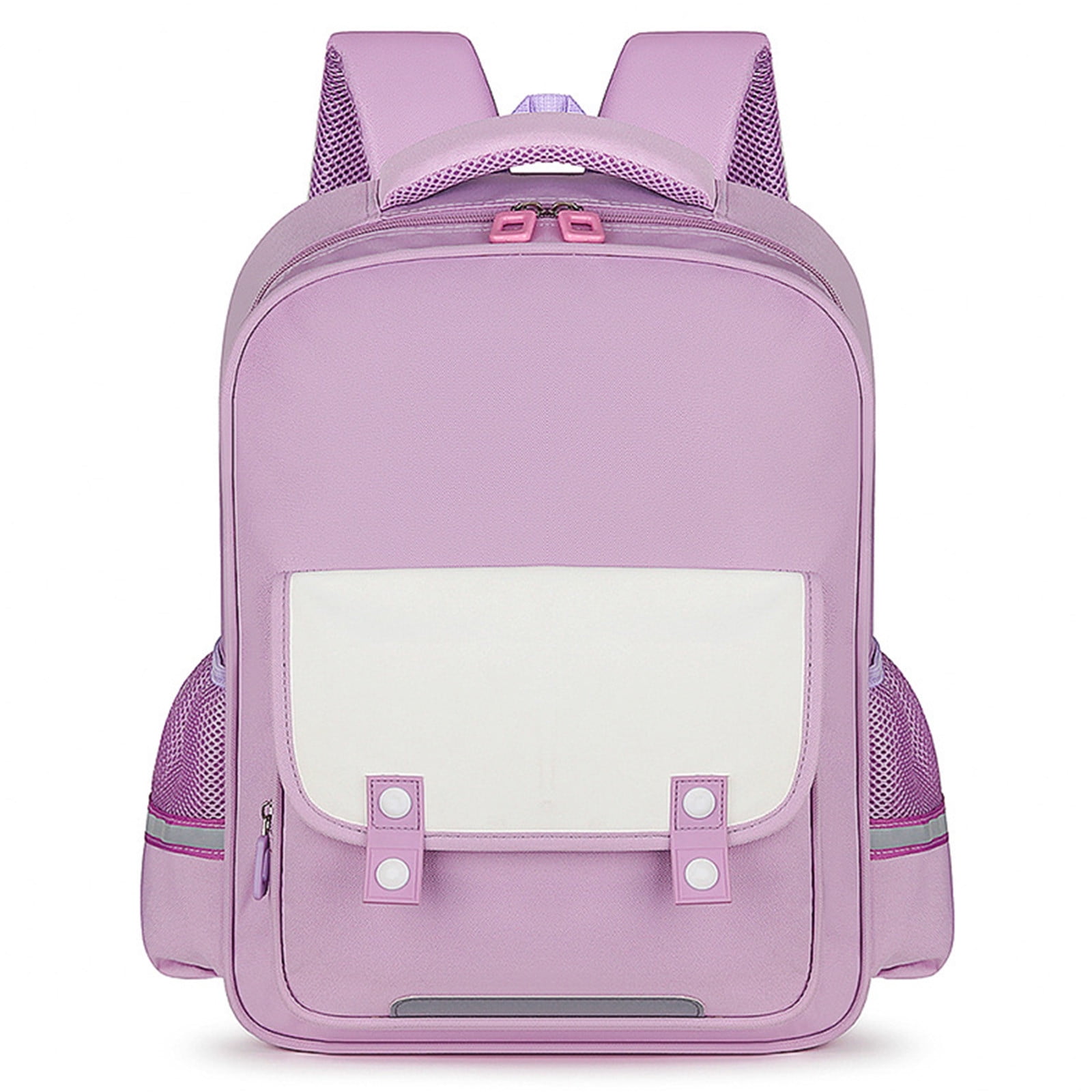 Hiroekza School Backpack for Student - Lightweight, Ergonomic Design ...