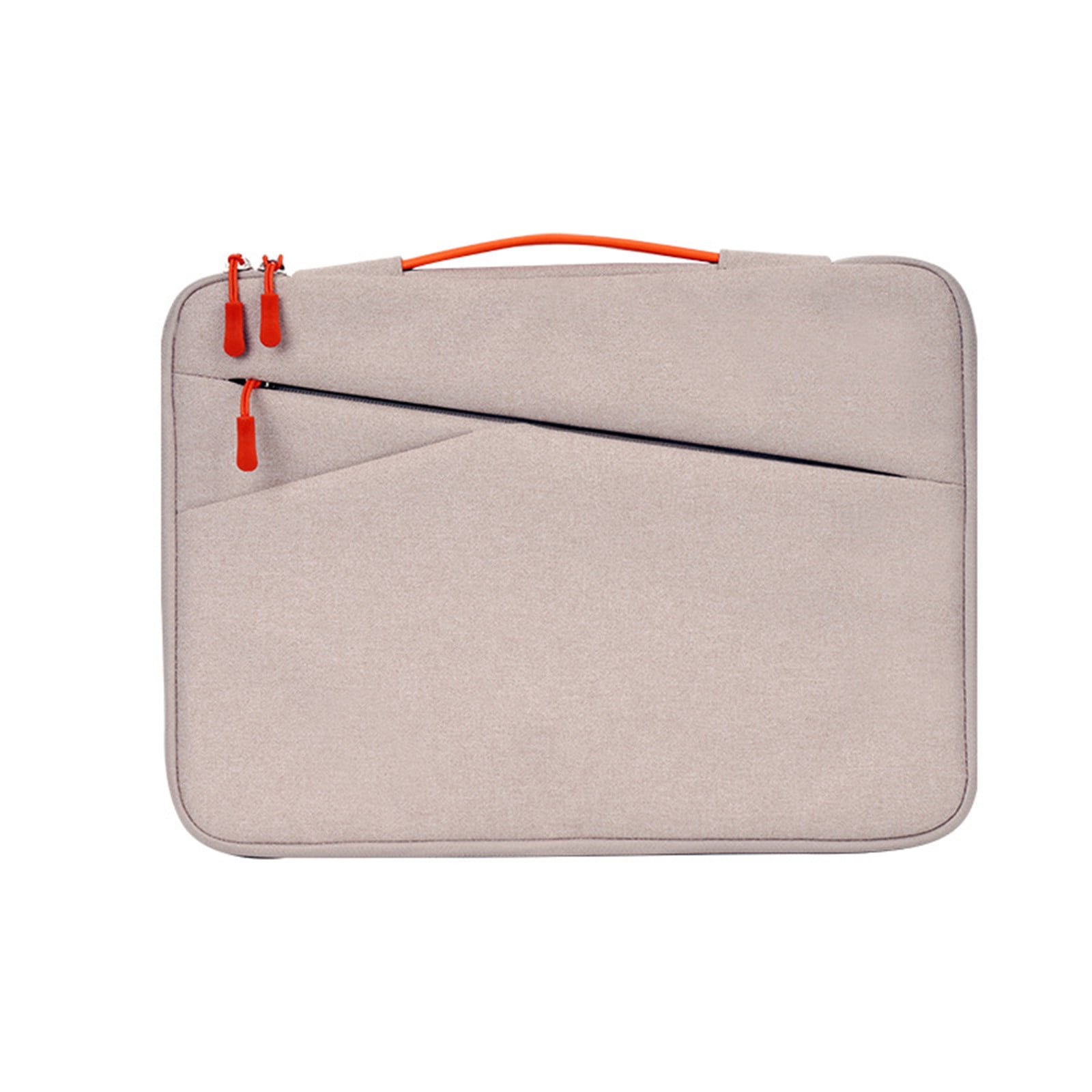 Hiroekza Laptop Sleeve Case - Lightweight Multi-function Laptop Bag for ...