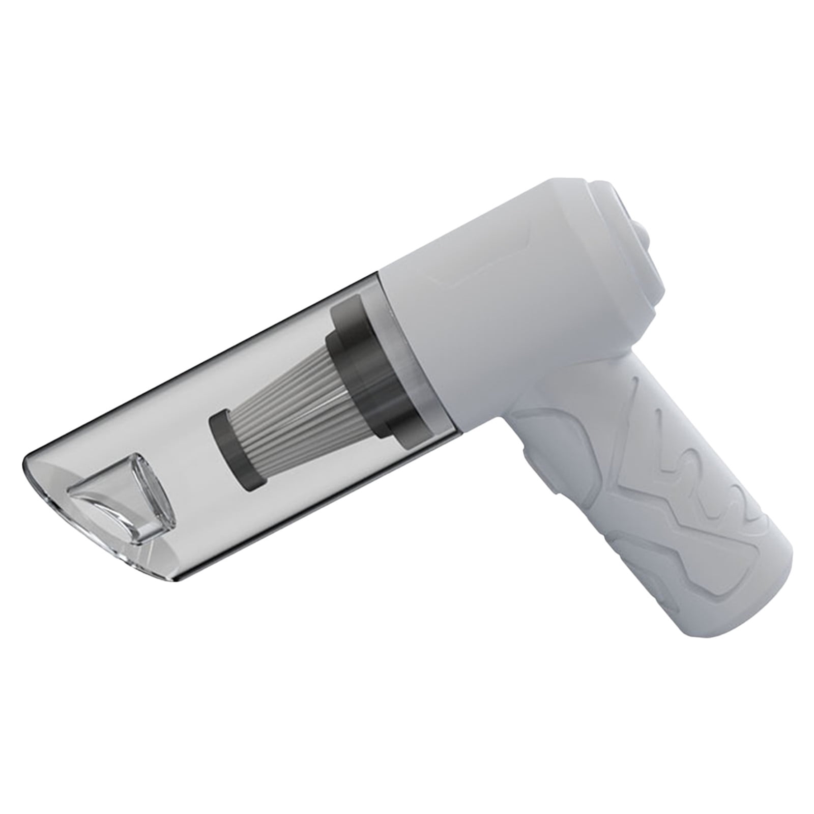 Hiroekza New Vacuum Cleaner Clean High-power Mini-charging Multi ...