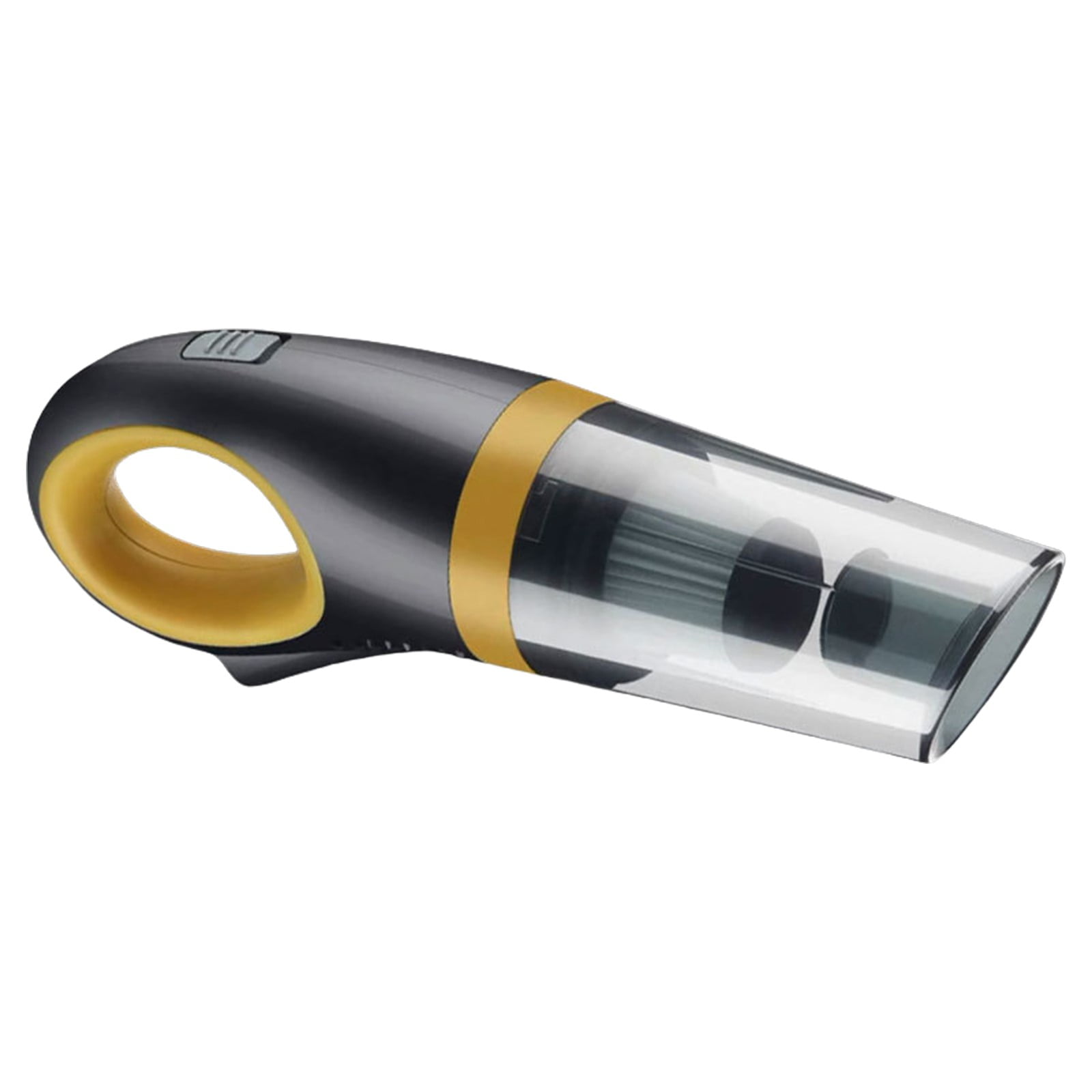 Hiroekza Portable High Power Car Vacuum Cleaner Handheld Wireless Car ...