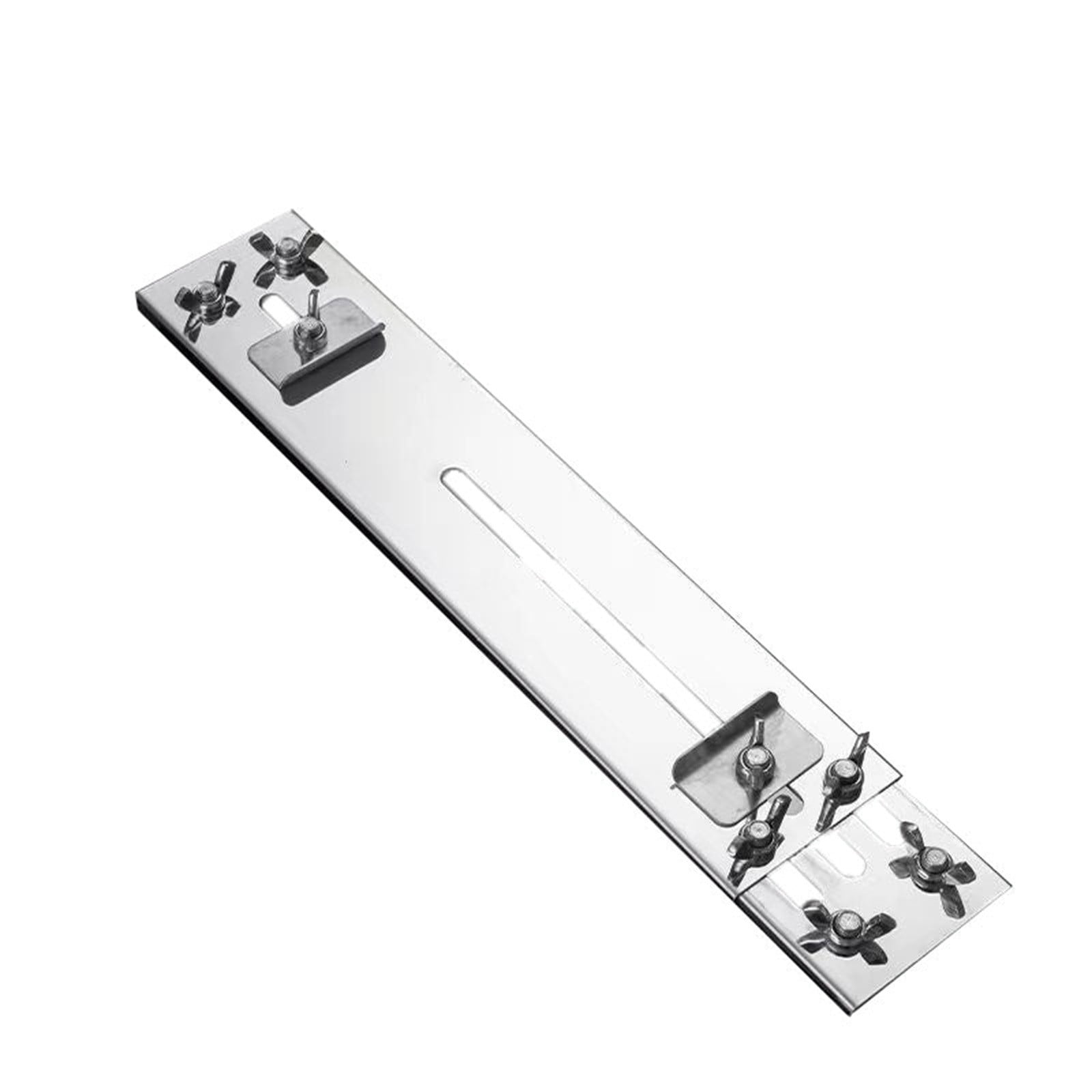 Hiroekza Precision Knife Sharpening Stand - Stainless Steel Water Tank ...