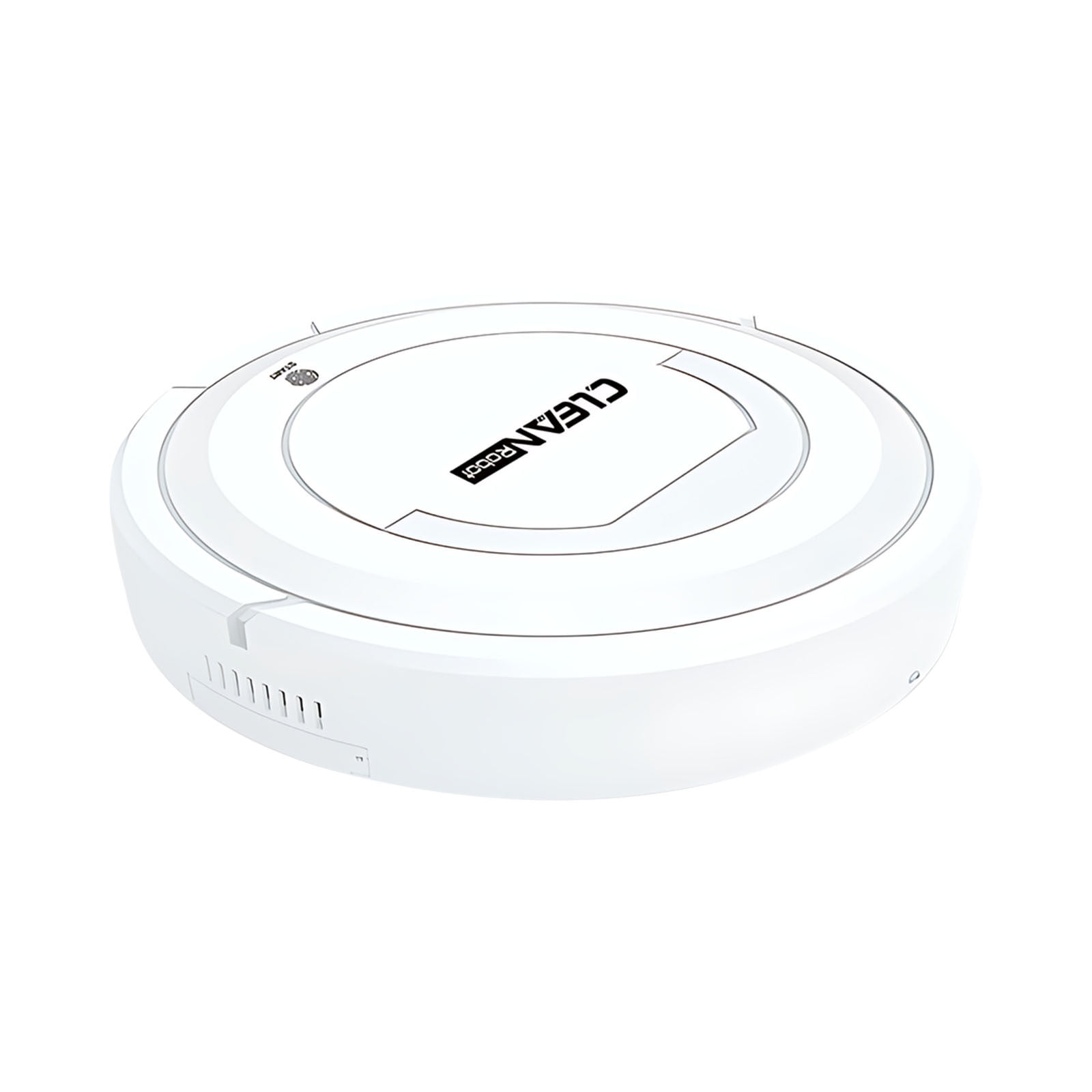 Hiroekza Robot Vacuum, Automatic Sweeping Robot Lazy Home Charging ...