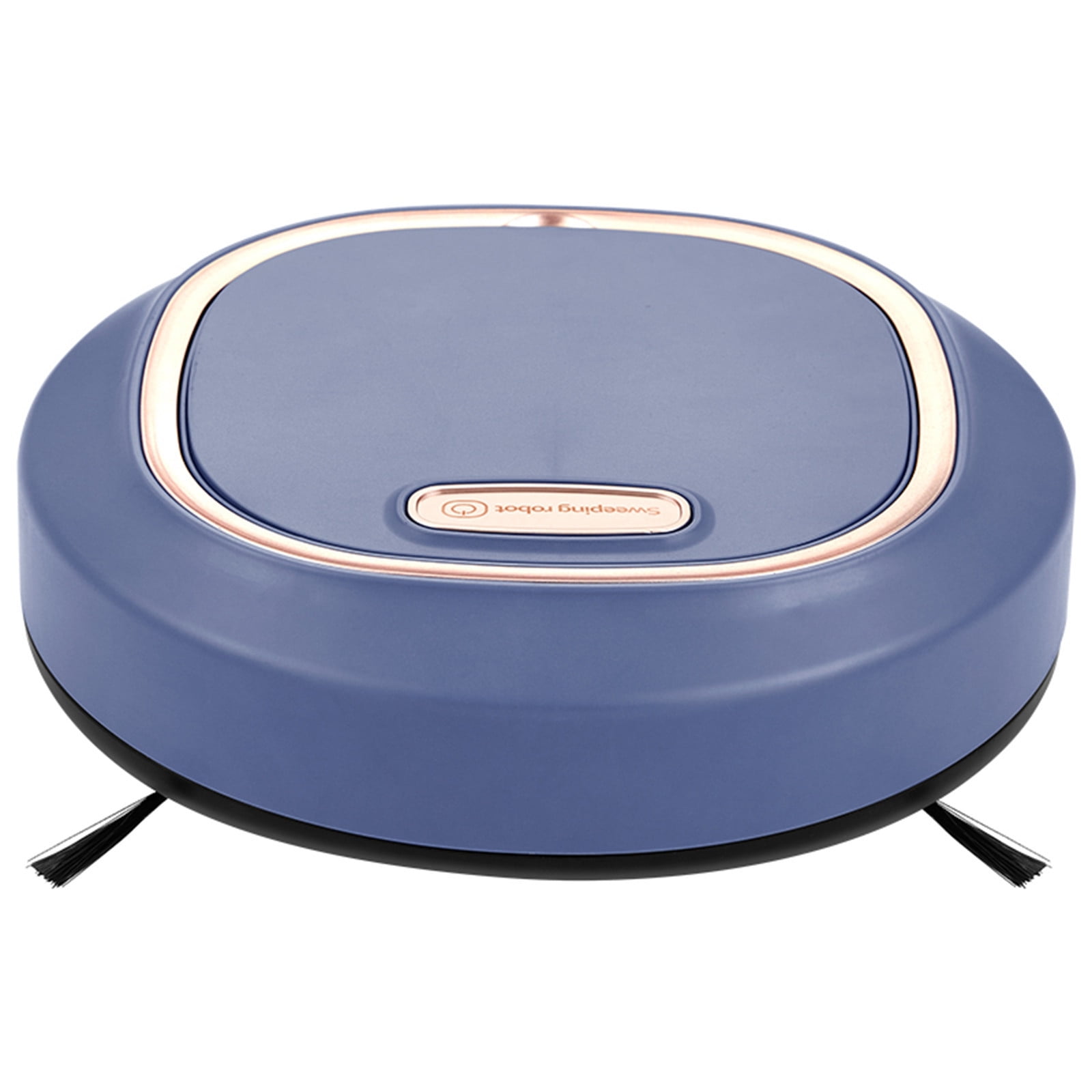 Hiroekza Robot Vacuum, Intelligent Sweeping Robot Fully Automatic ...