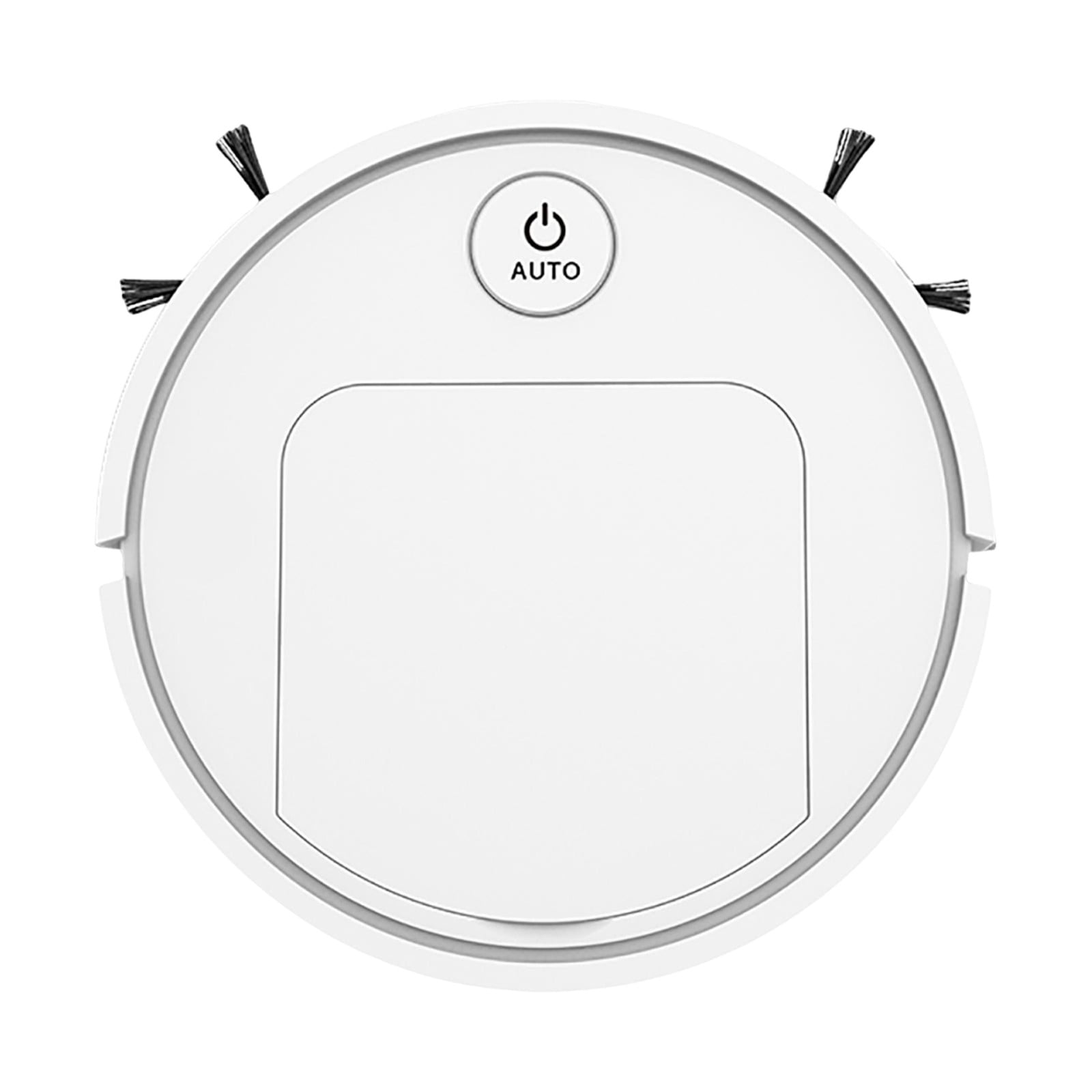 Hiroekza Robot Vacuum, Intelligent Sweeping Robot Sweeping And Dragging ...