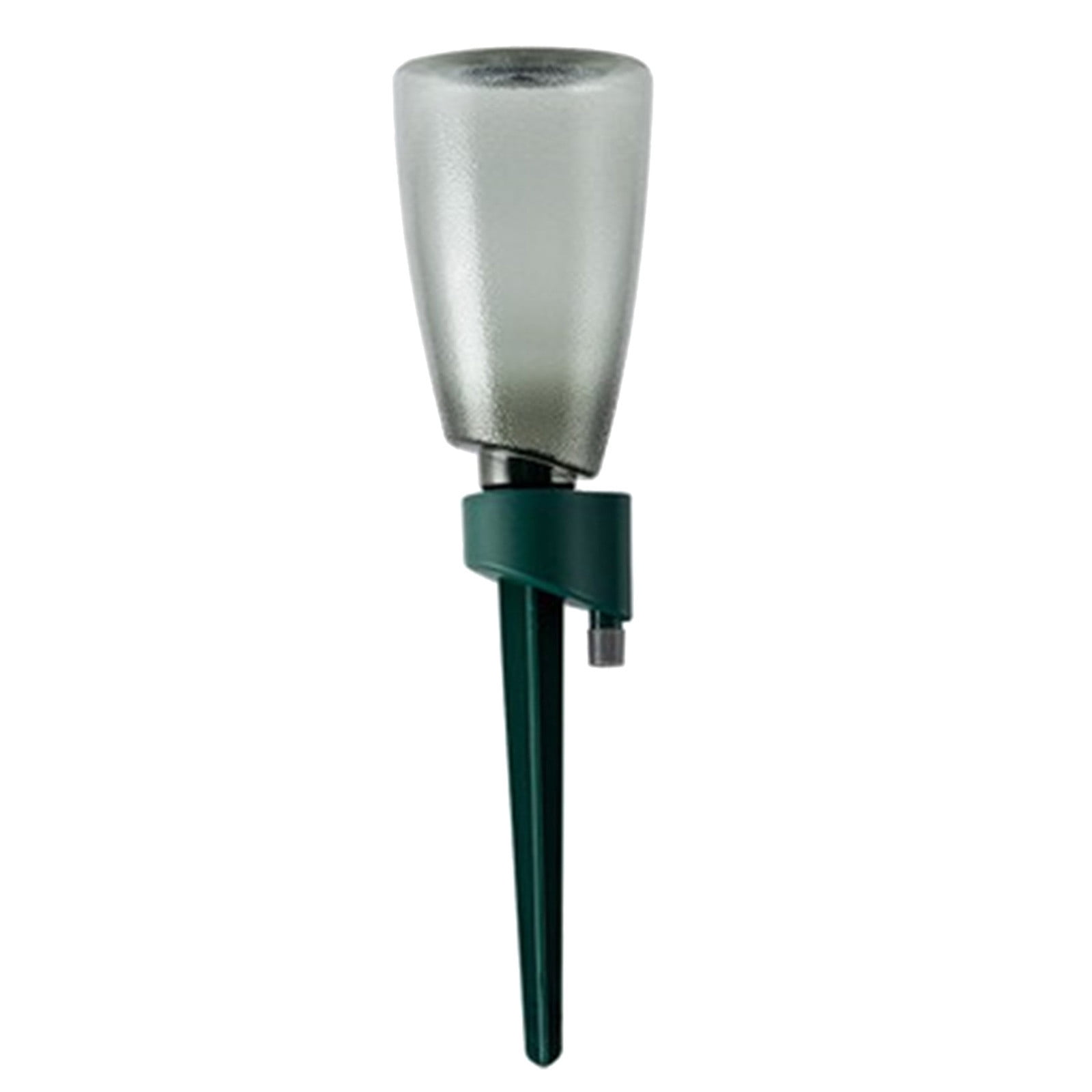 Hiroekza Self Watering Planter Drip Automatic Drip Irrigation Stakes ...