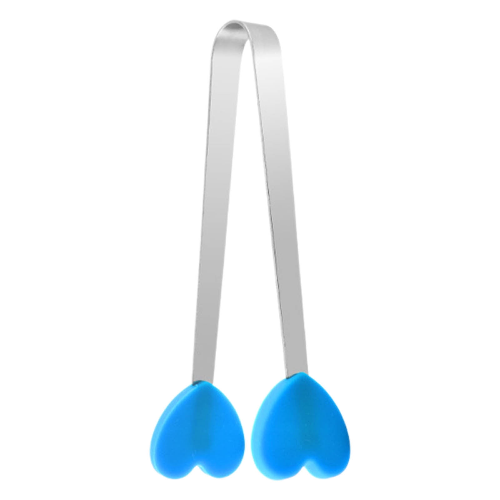 Hiroekza Stainless Steel Silicone Clamps Mini Ice Cubes Coffee Ice ...