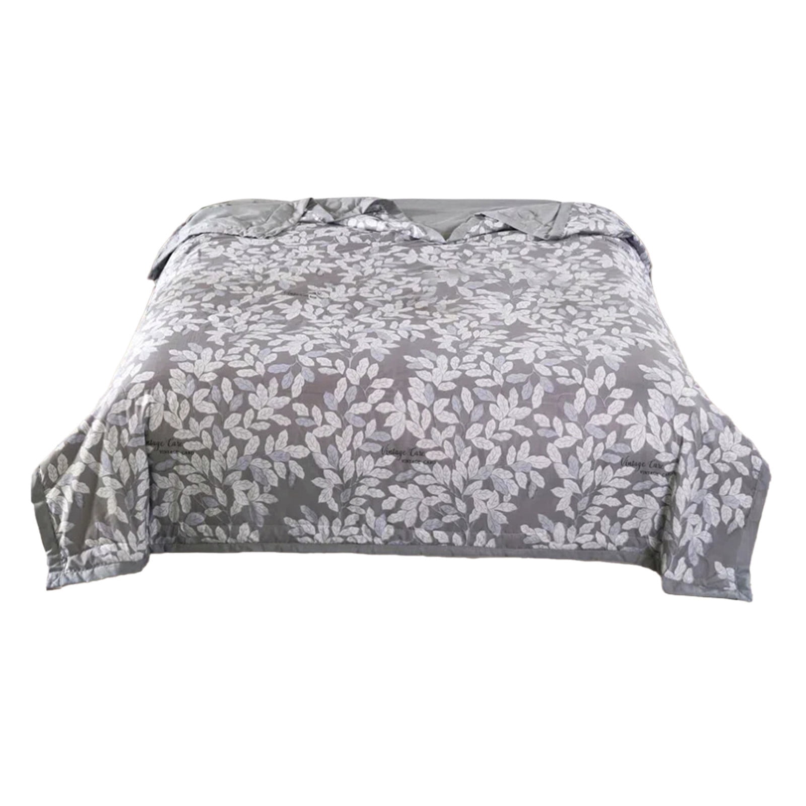 Hiroekza Summer Cooling Comforter Twin Size - Lightweight Quilt with ...