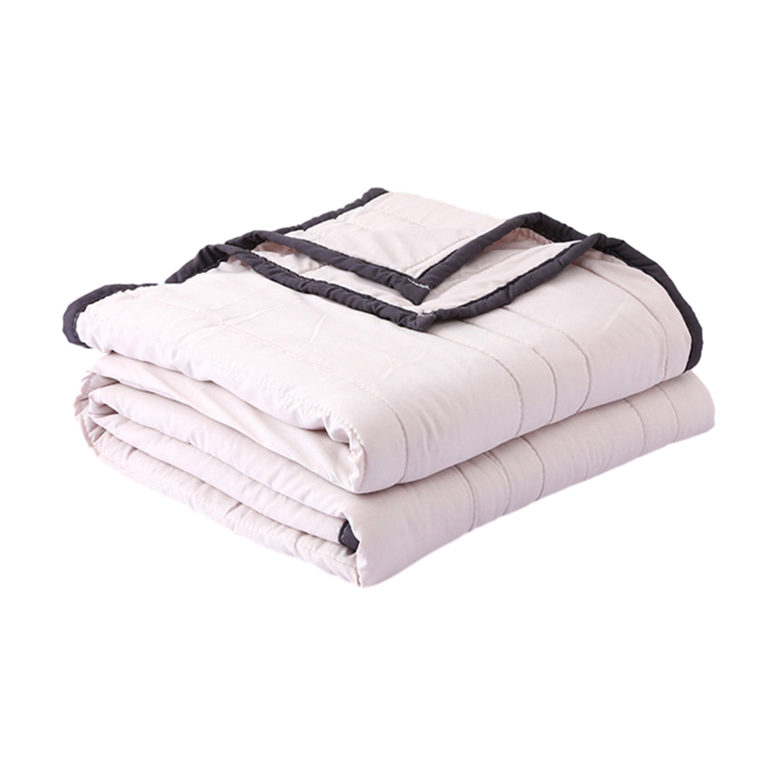 Hiroekza Twin XL Size Summer Cooler Blanket For Hot Sleepers And Night ...