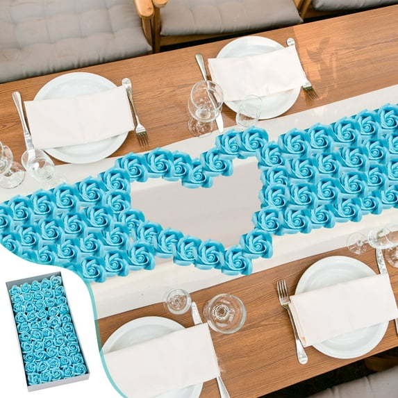 Hiroekza Valentines Day Decorations, Valentine's Day Triples Layer ...