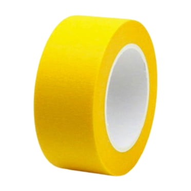 Chartpak Deco Tape Primary Colors Set, 6-Colors - Walmart.com